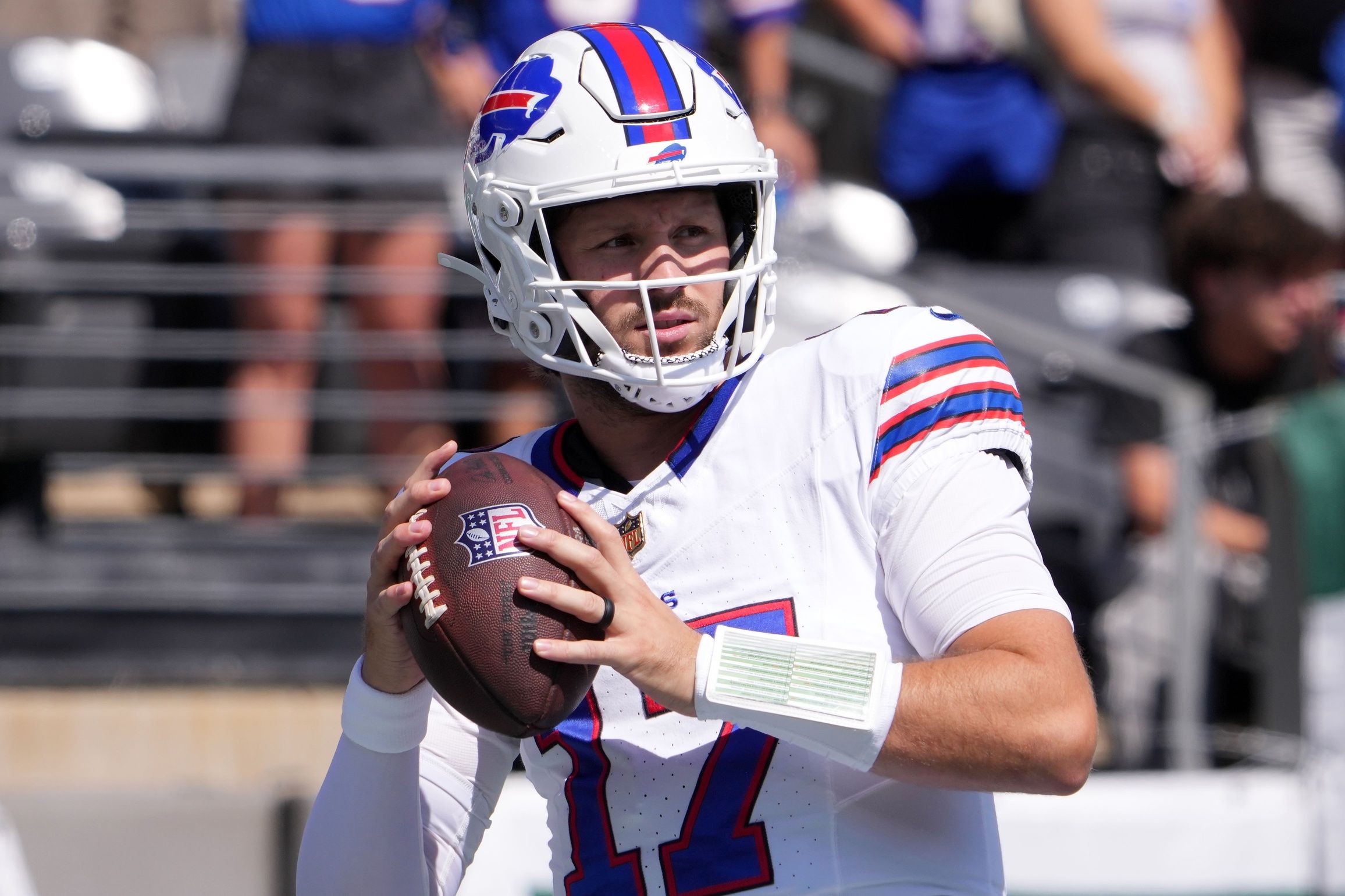 Josh Allen’s Contract, Salary, and Net Worth: How Much Is the Bills QB ...