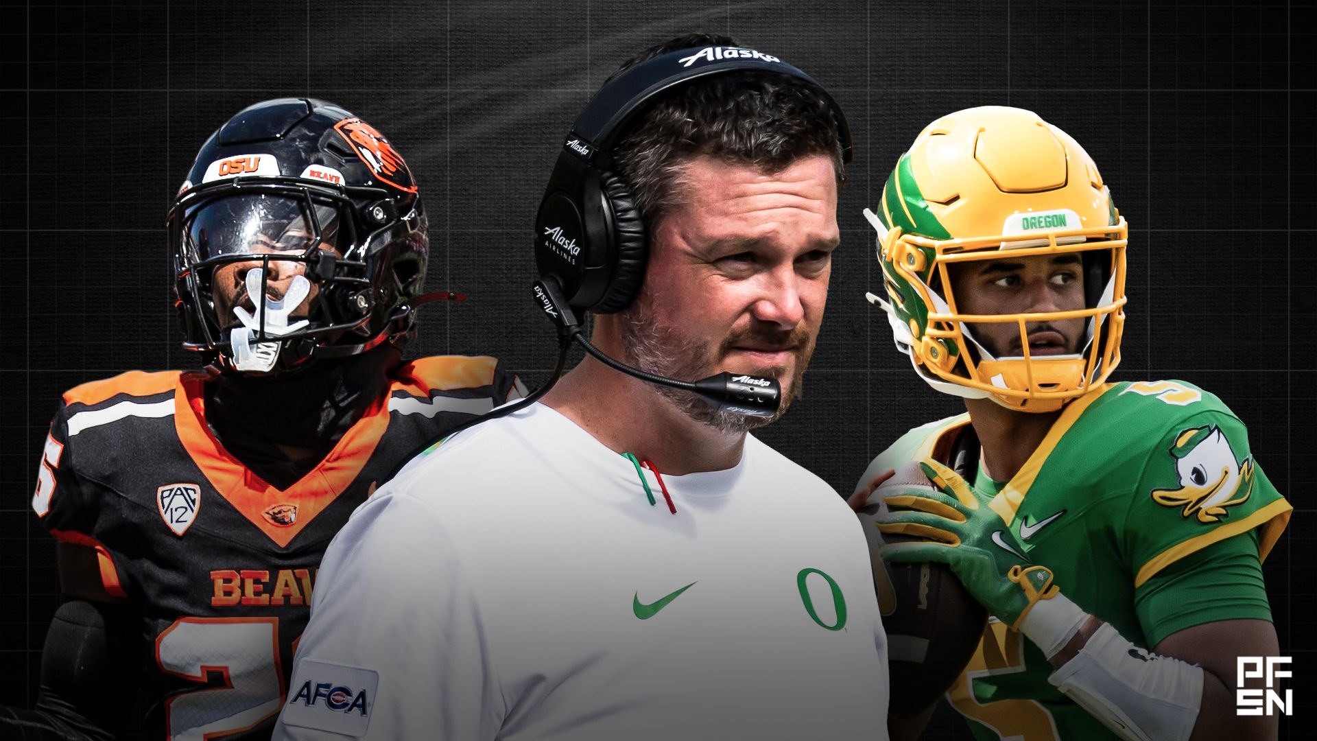 Oregon State vs. Oregon Prediction: Can the Beavers Prevent the Ducks Flying Away in Bitter Rivalry?