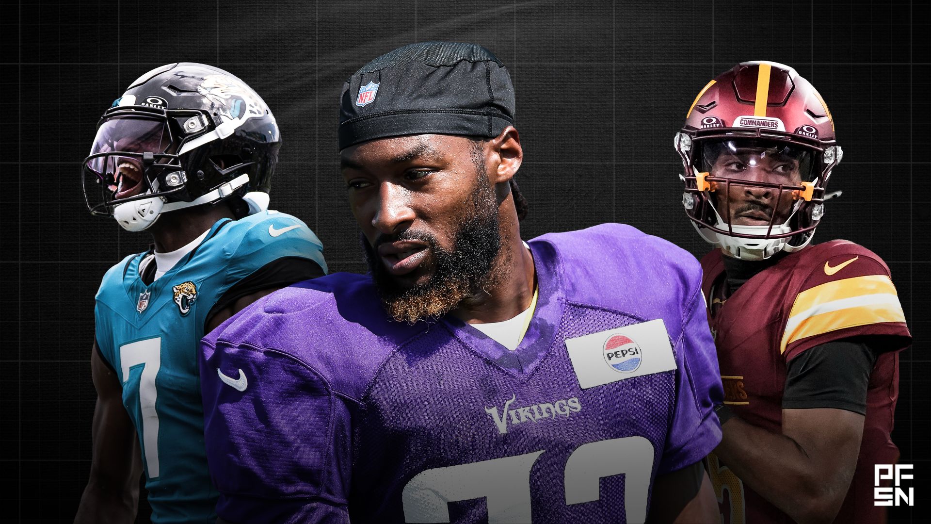 Week 3 Fantasy Football Injury Update: Updates Include Emeka Egbuka ...