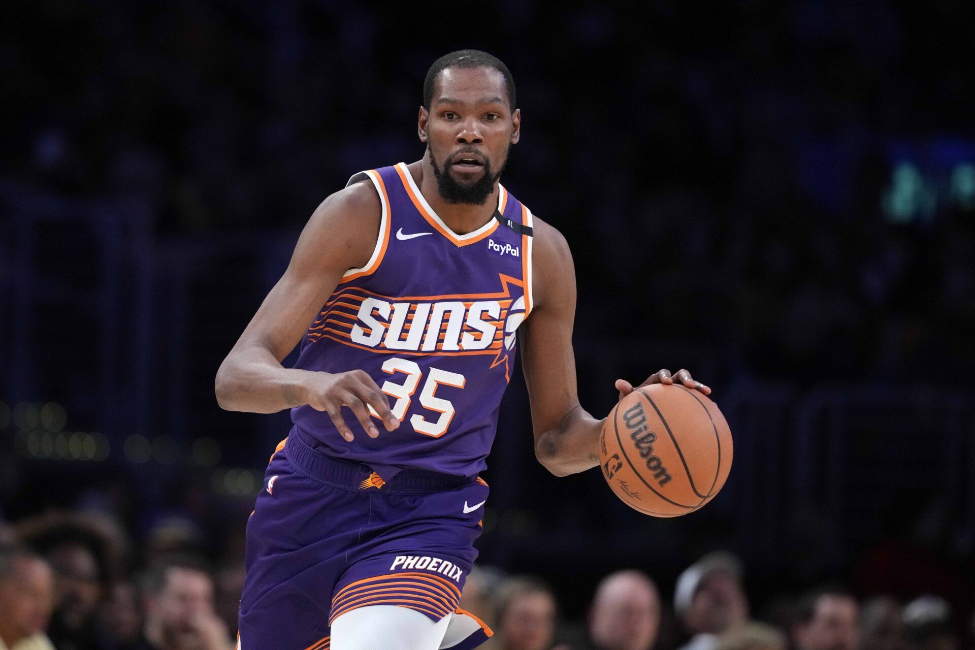‘You Sound Delusional’ — Kevin Durant Calls Out Former Rockets Player ...