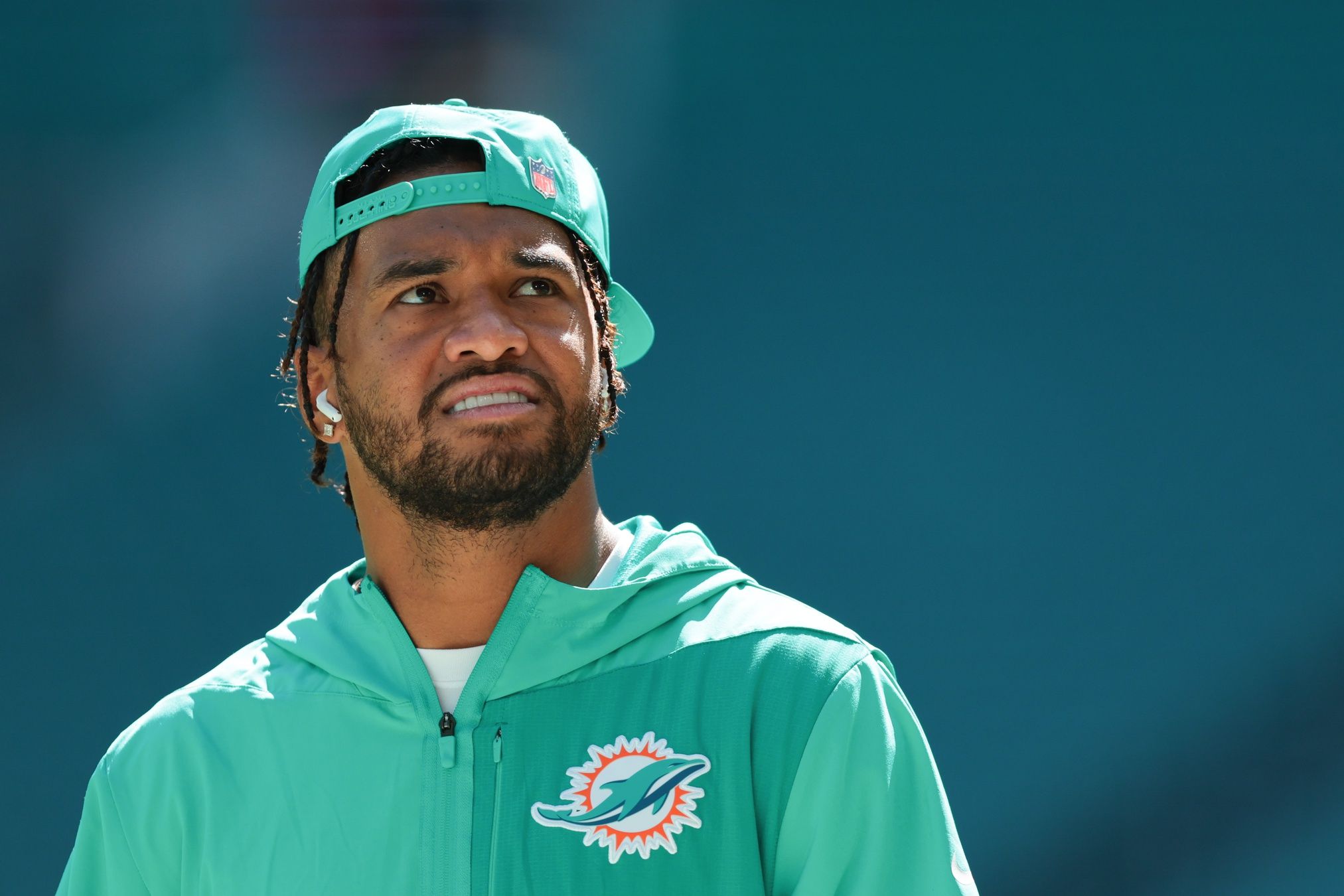 NFL Legend Boldly Argues Tua Tagovailoa Just Accidentally Revealed His ...