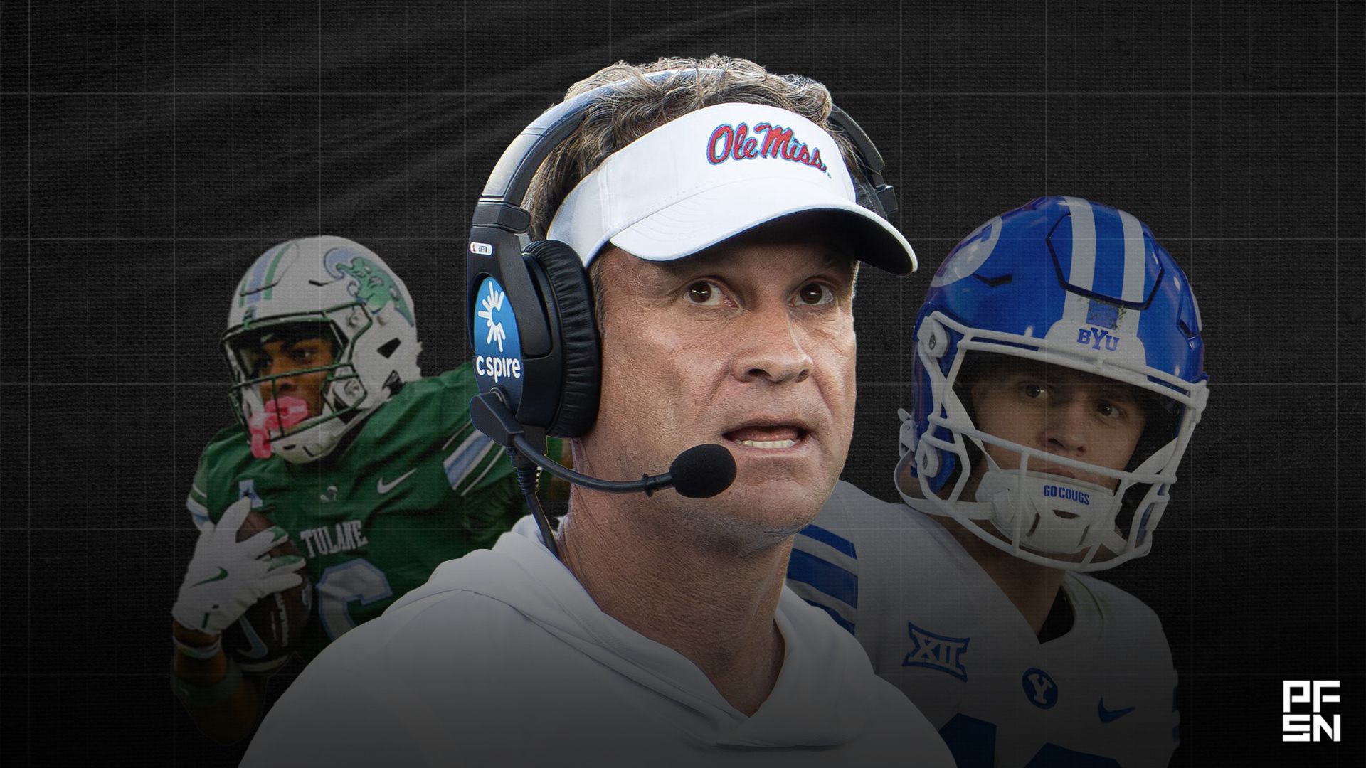 Tulane vs. Ole Miss Prediction: Can the Green Wave Put the SEC on Upset ...