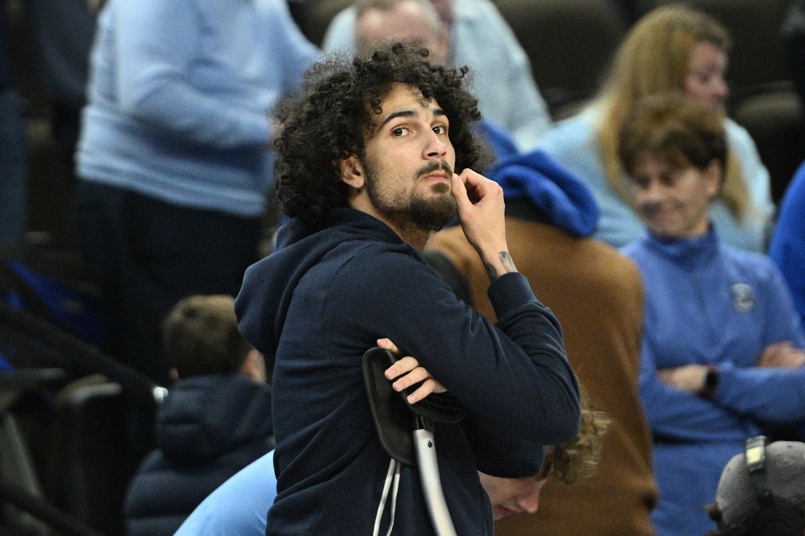 Pop Isaacs Faces Race Against Time As Injury Update on Texas A&M Star ...