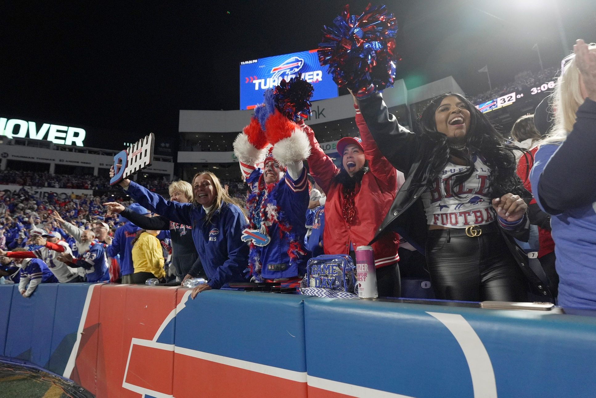 What Is the Halftime Show at Bills-Dolphins? Everything You Need To ...