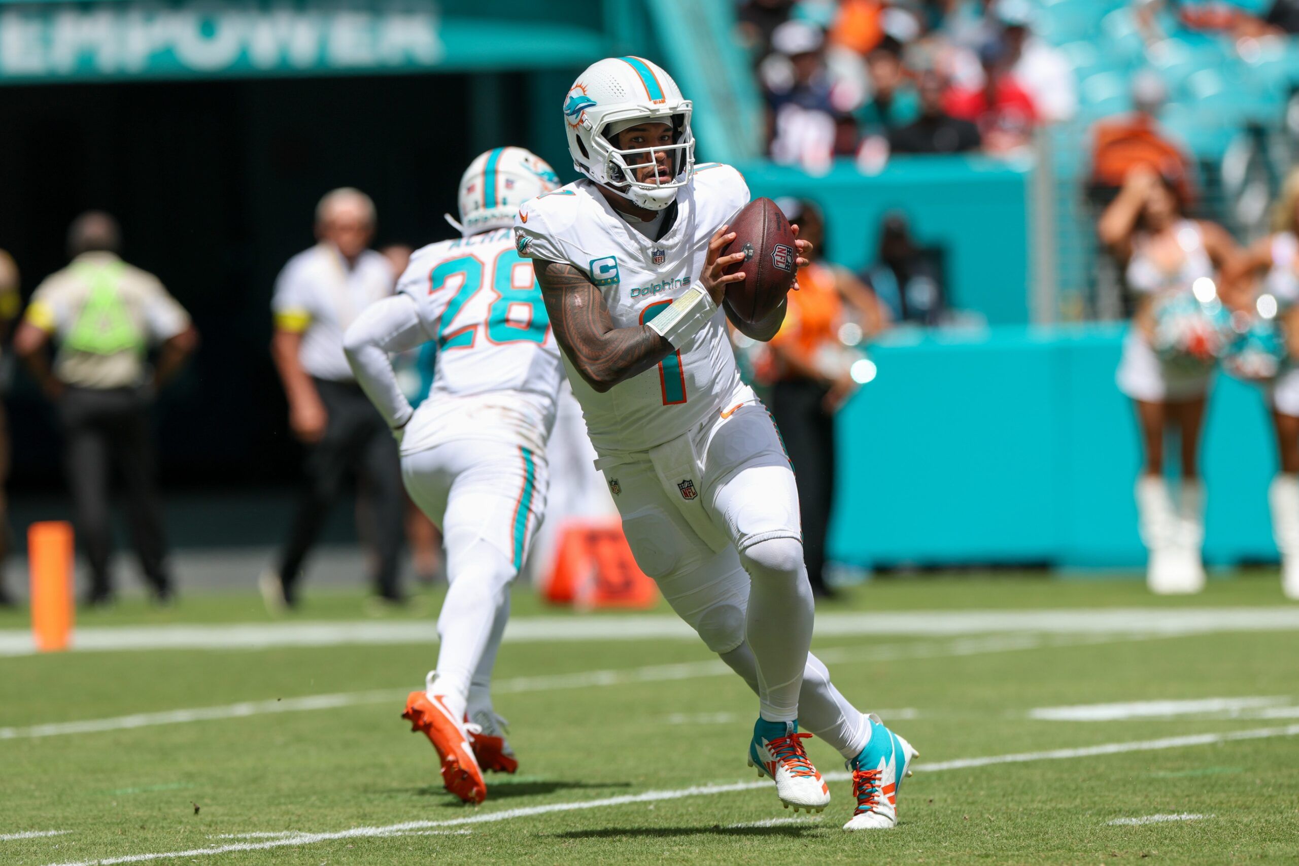 ‘Very Narrow Kind of Player’ -- NFL Analyst Delivers Brutal Assessment ...