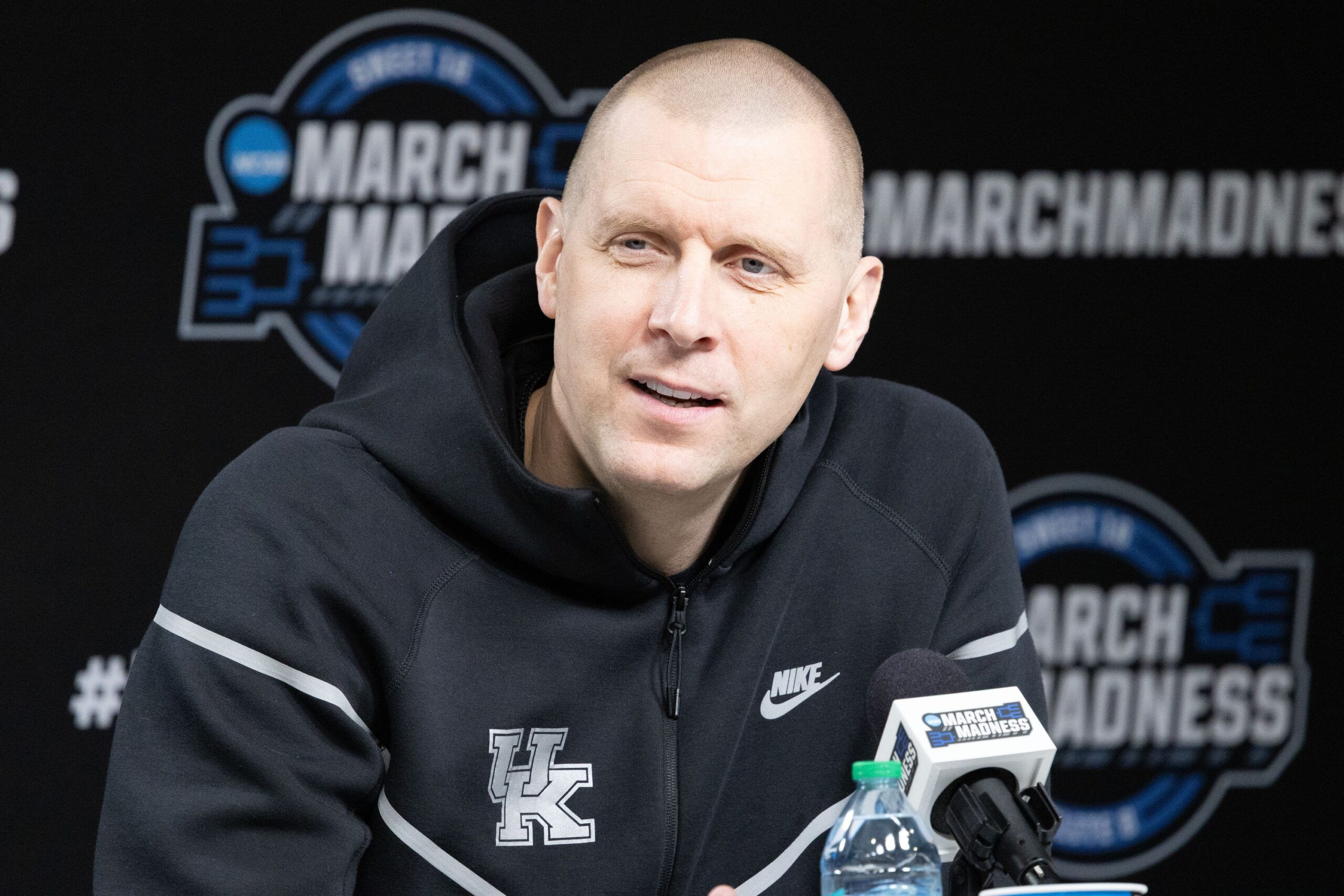 Mark Pope Turns Arafan Diane’s UK Visit Into Bold Statement Against ...