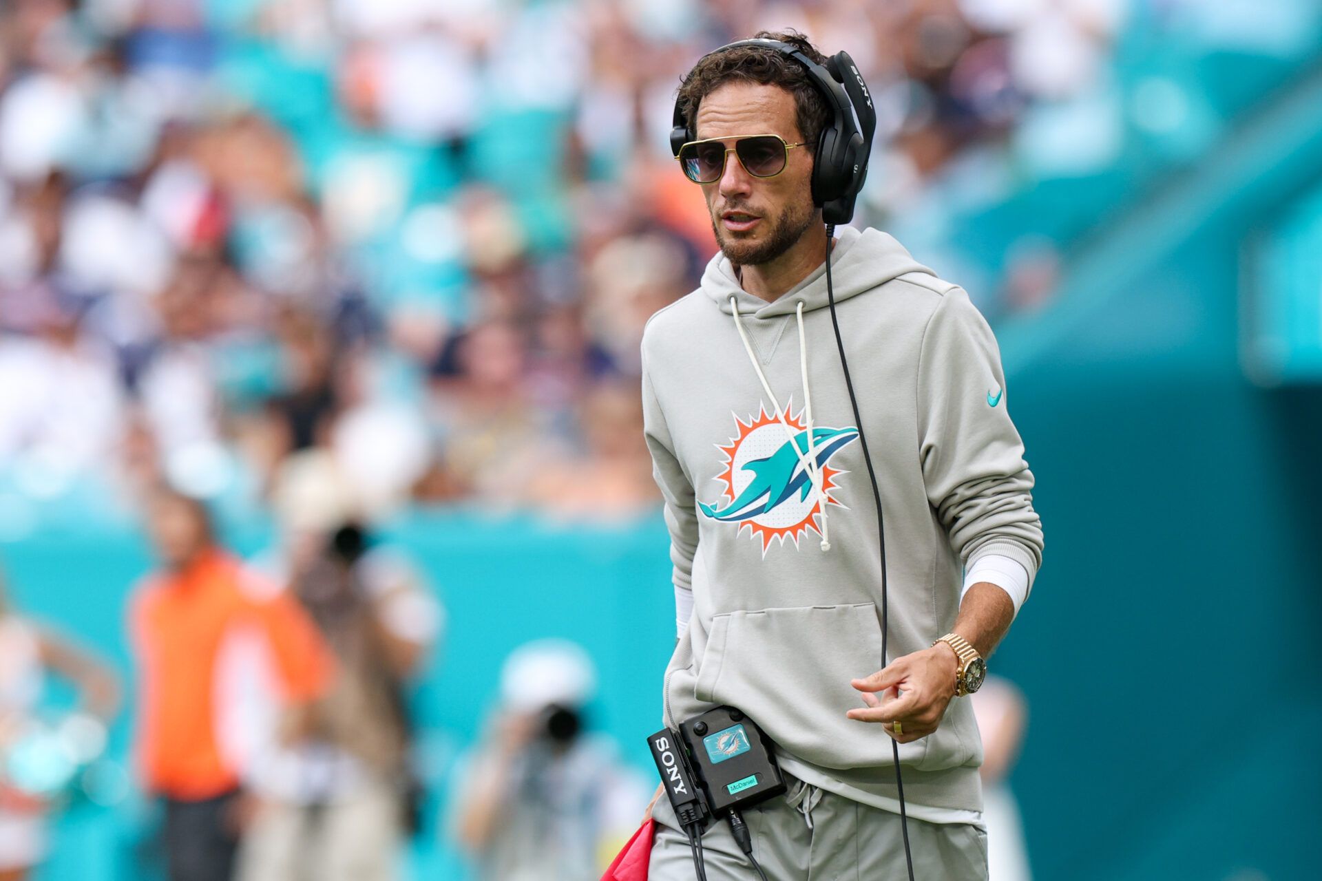 Why Did the Dolphins Hold a Players-Only Meeting? NFL Insider Reveals ...