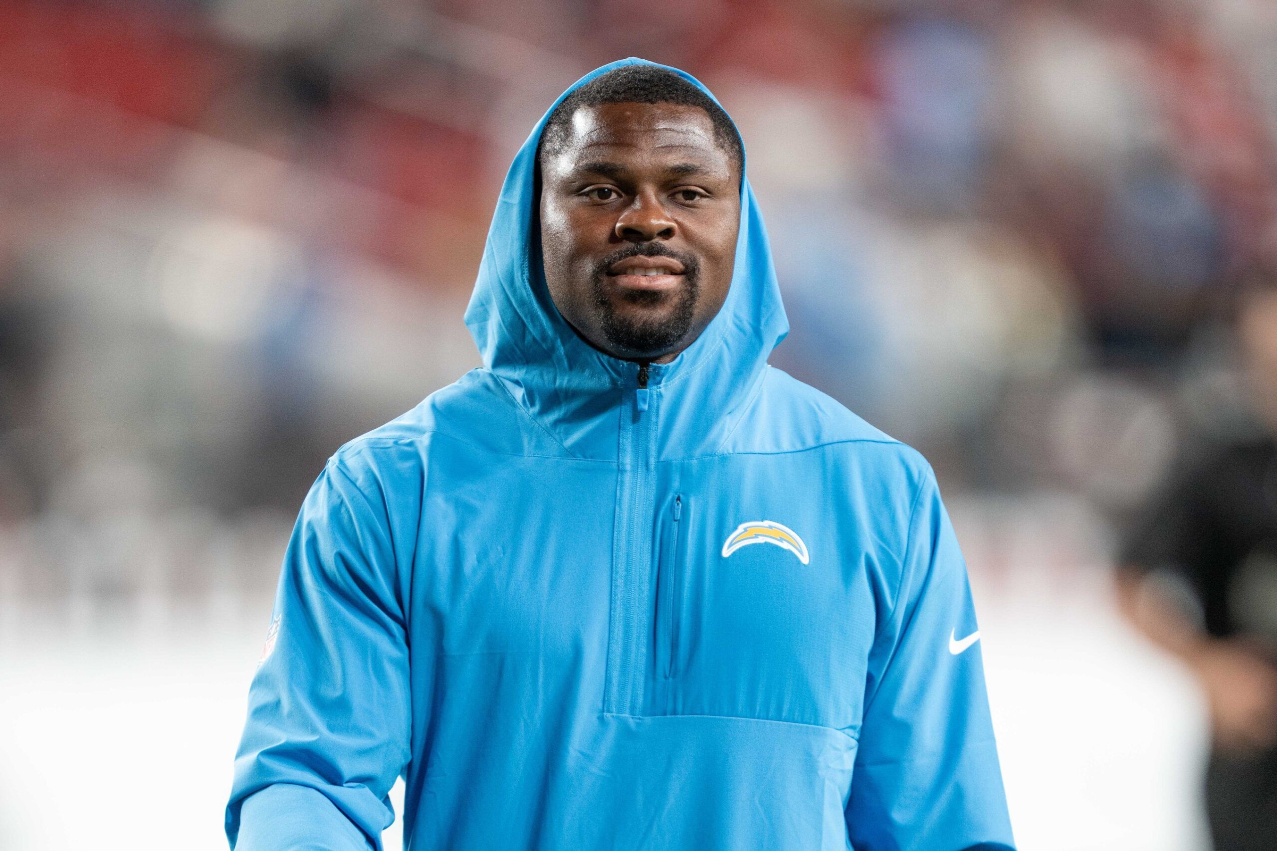 Chargers Announce Decision on Khalil Mack’s Replacement
