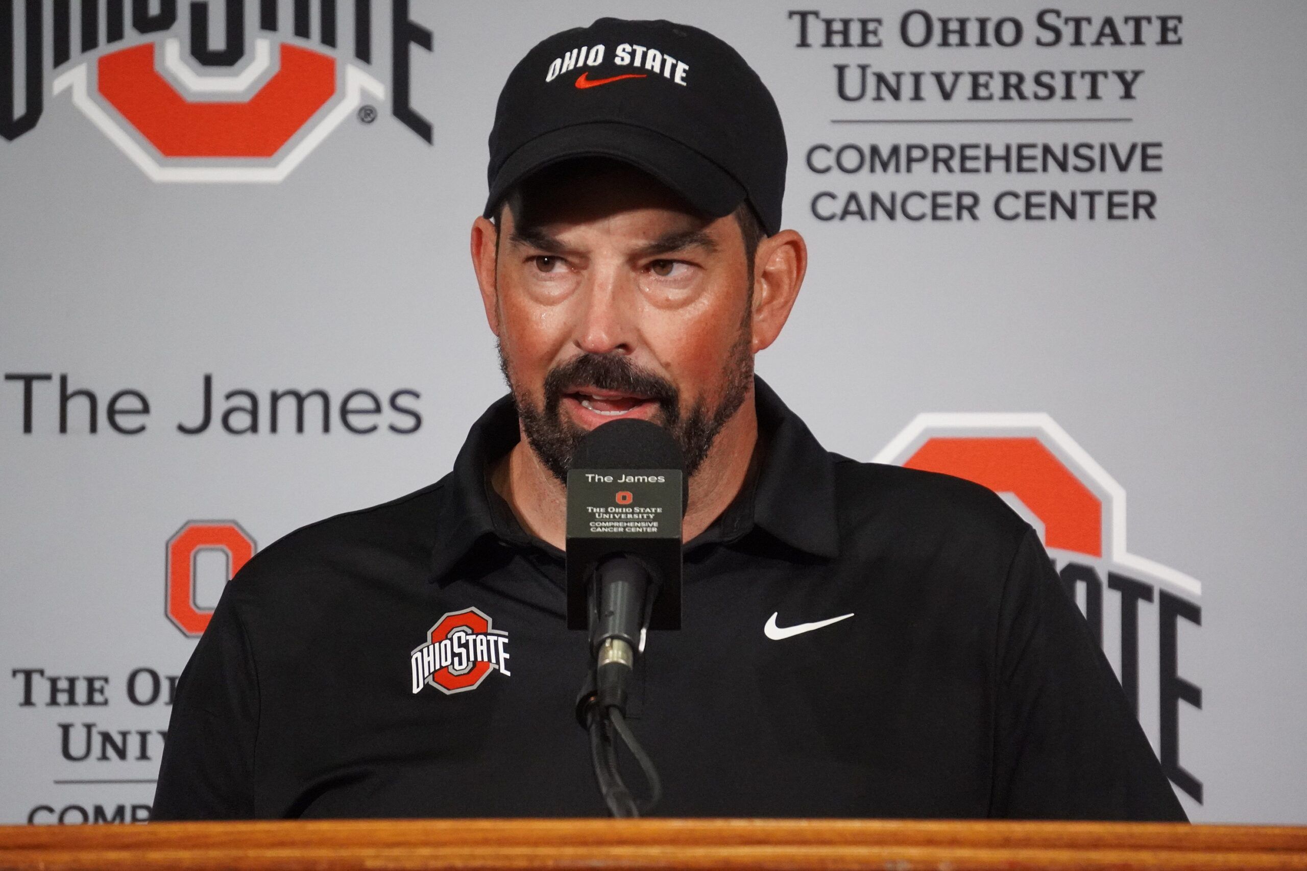 Ryan Day Compares Washington’s Demond Williams Jr. to $230M NFL QB ...