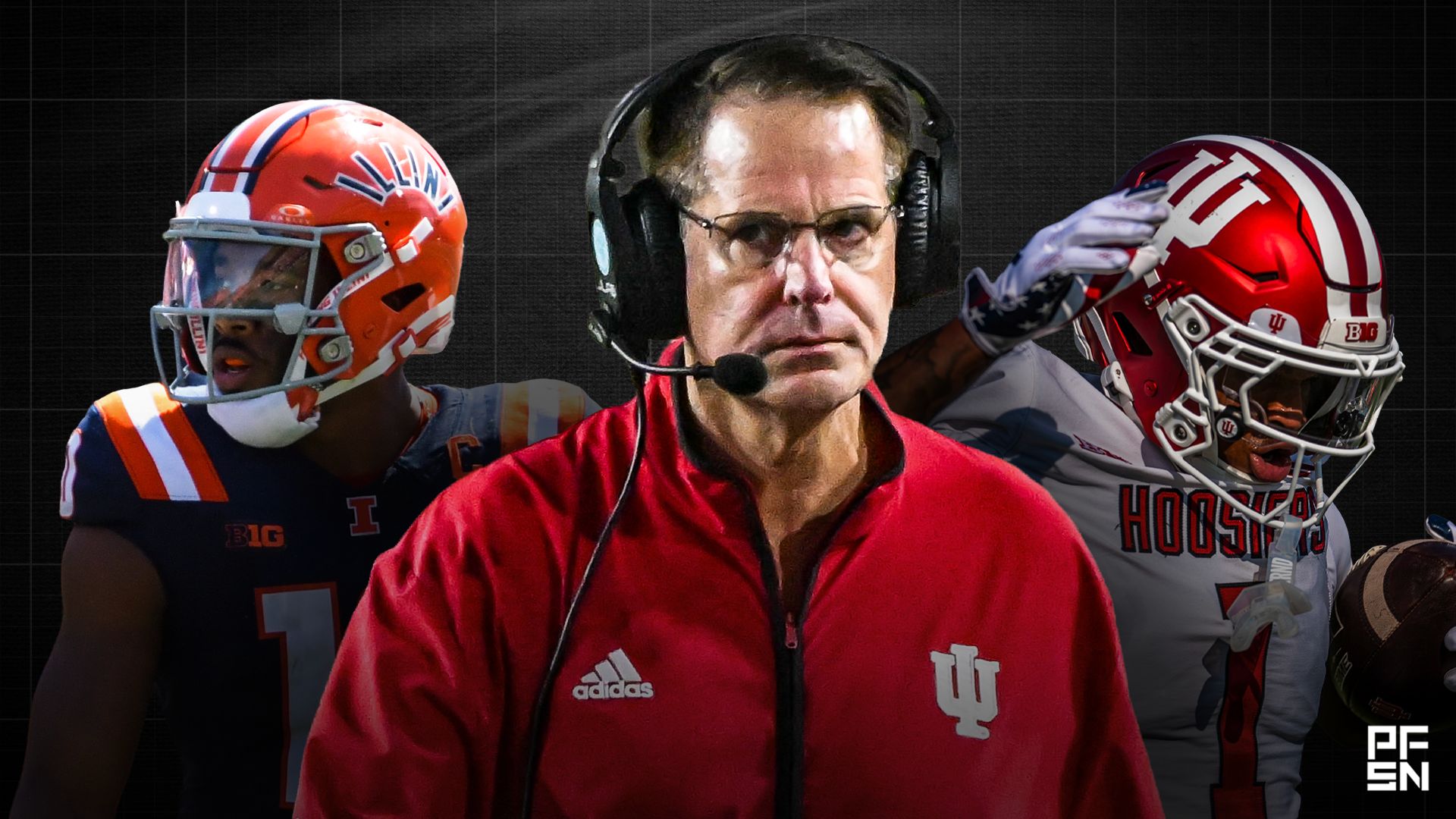 Illinois vs. Indiana Prediction: Who Wins the Battle for the Best of ...