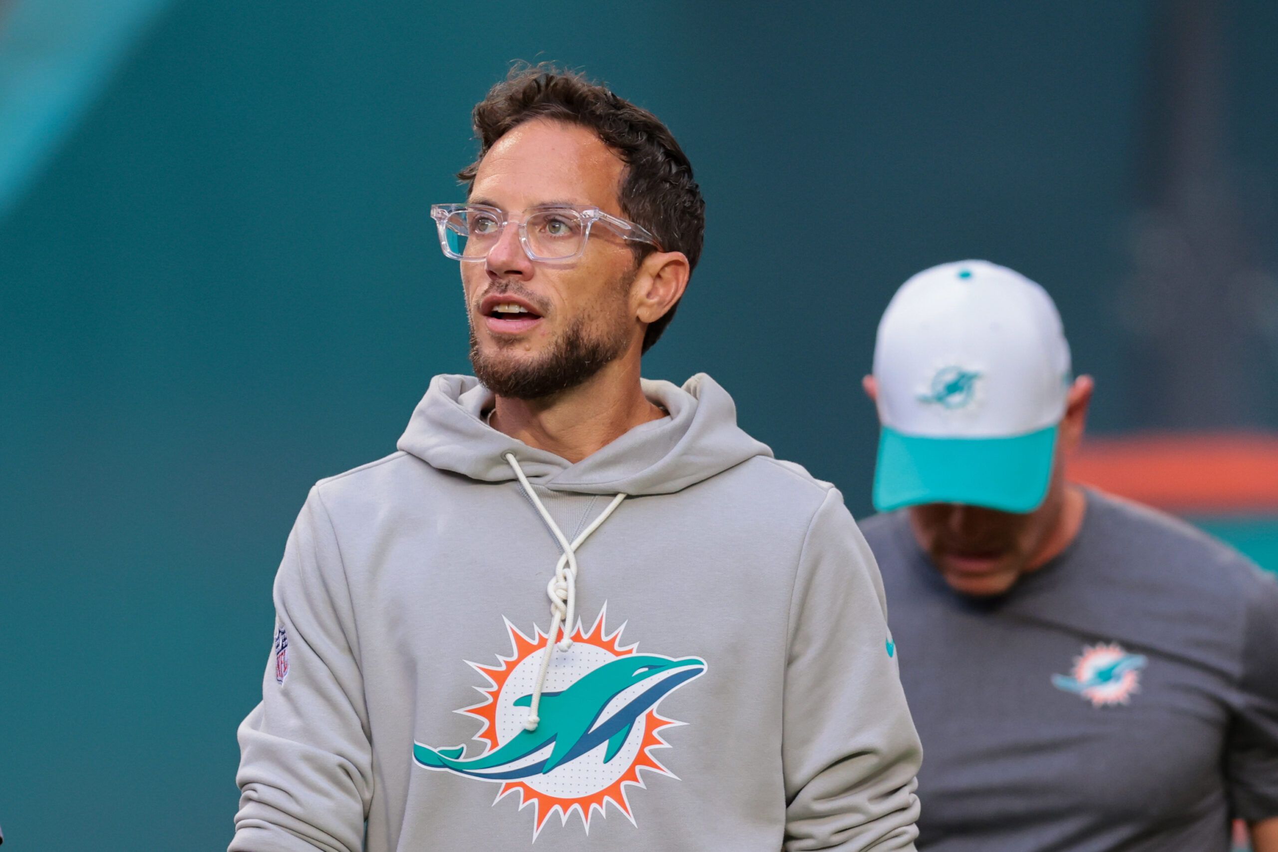 Will the Dolphins Fire HC Mike McDaniel and GM Chris Grier? Latest ...