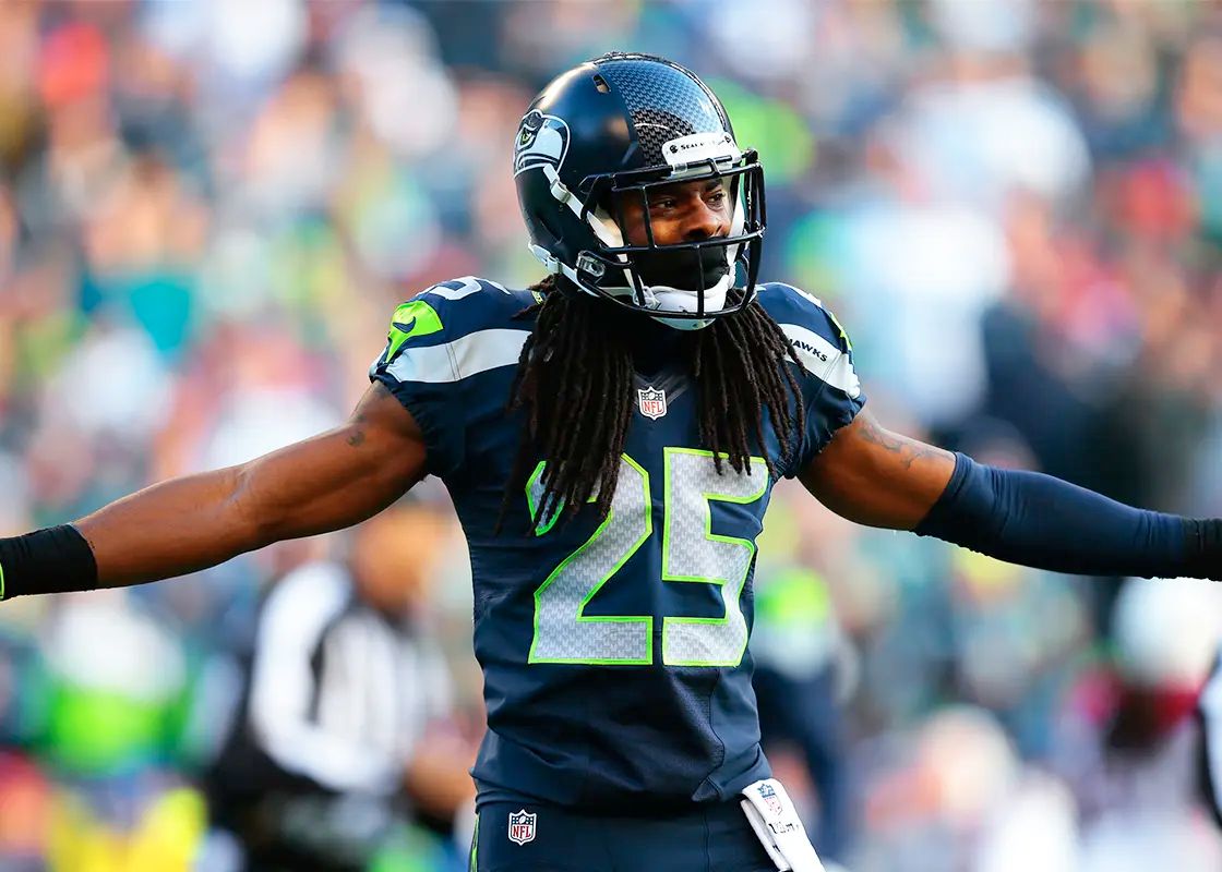 Richard Sherman Announces 4 ‘Best Leaders’ He Played With in NFL, and ...
