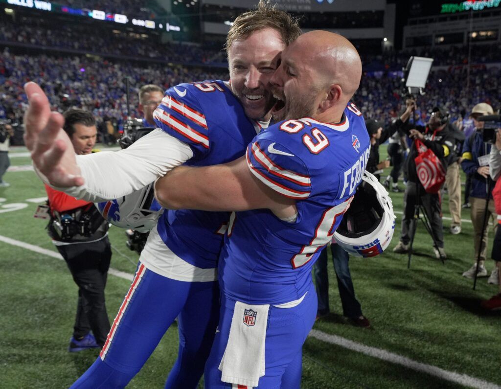 How Old Is Matt Prater? A Look at the Bills Kicker’s Age and NFL Resurgence