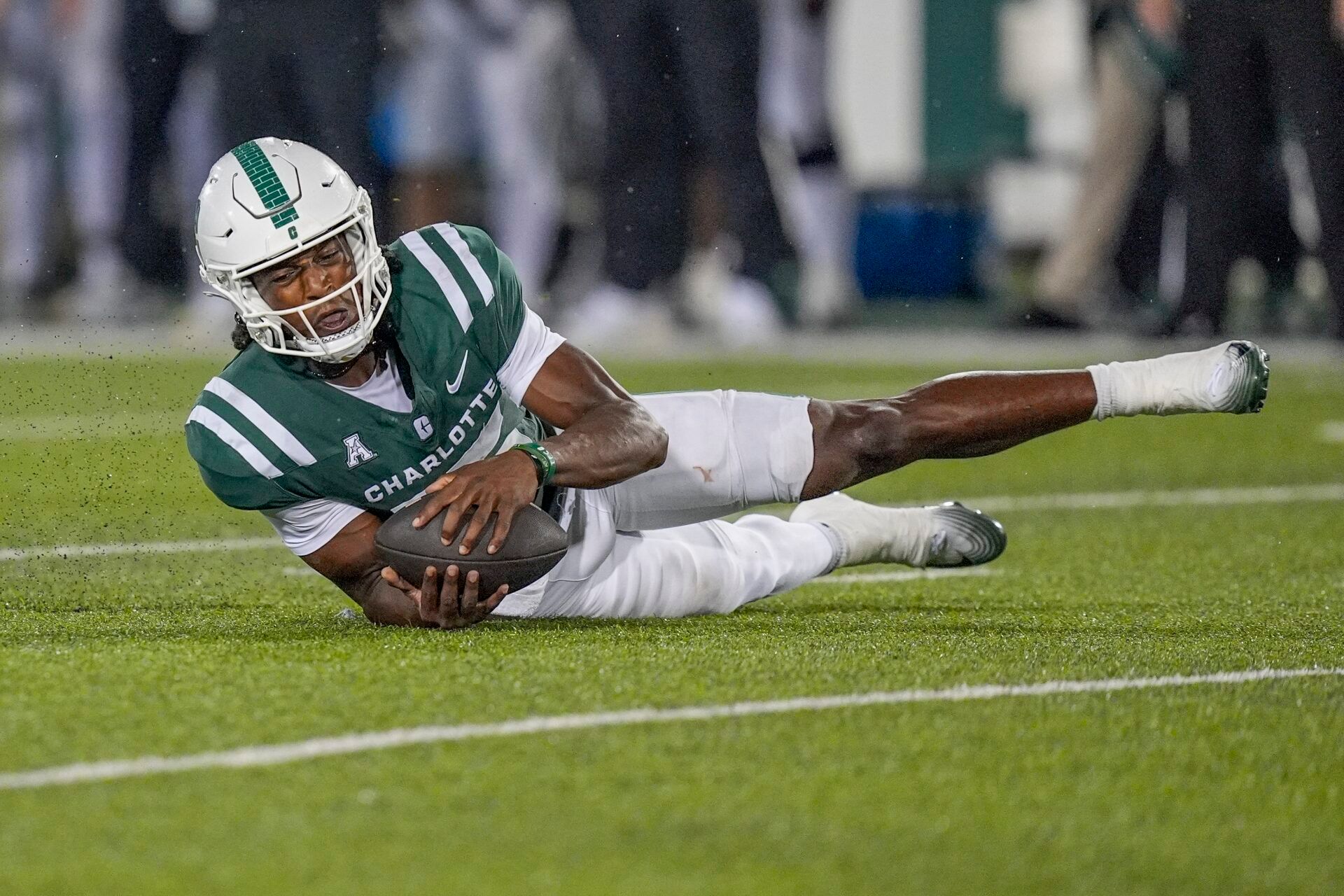 What Happened to Conner Harrell? Latest Injury Update on the 49ers QB ...