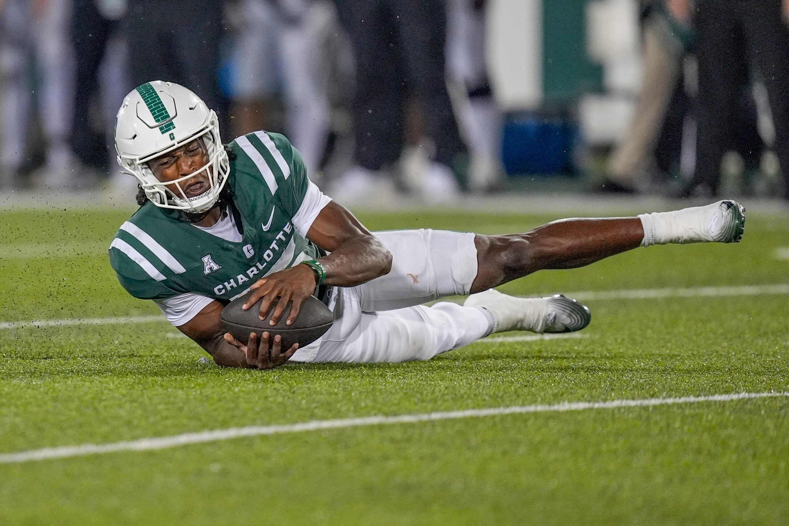 What Happened to Conner Harrell? Latest Injury Update on the 49ers QB ...