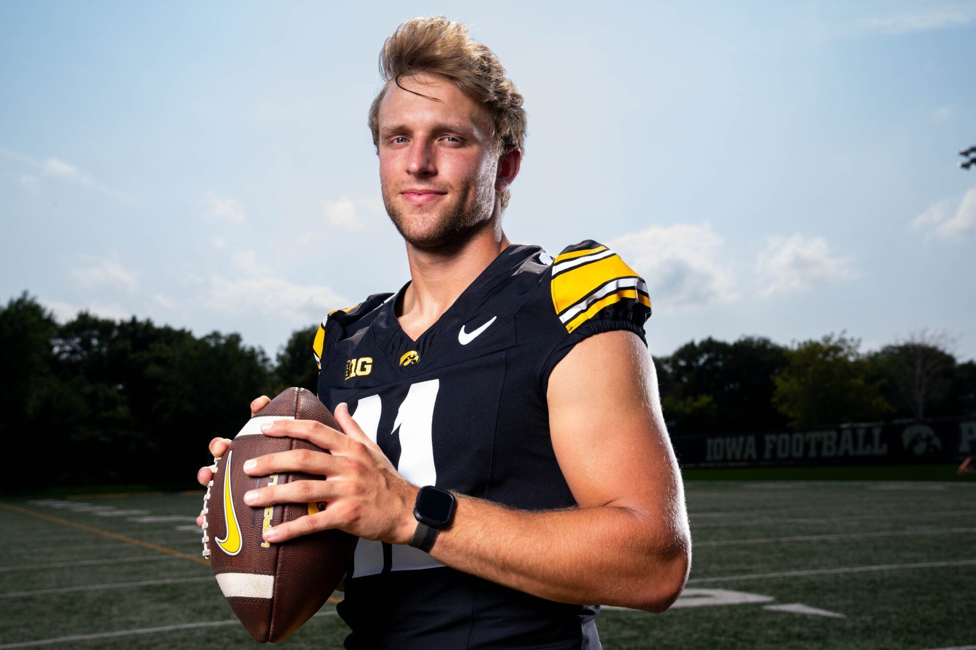 What is Mark Gronowski's Connection With Rob Gronkowski? Are the Two ...