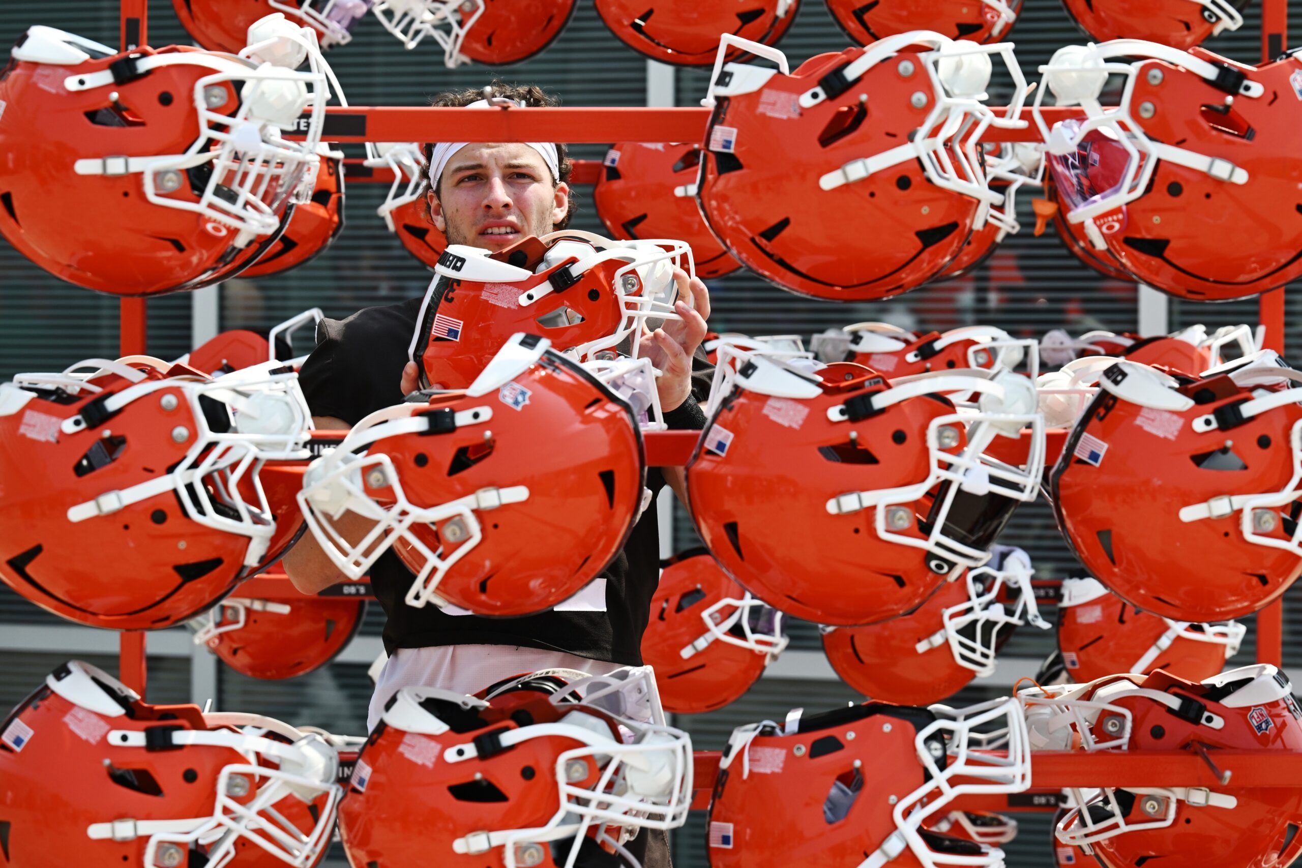 Browns Analyst Picks 31-TD Star As Cleveland’s Future QB While ...