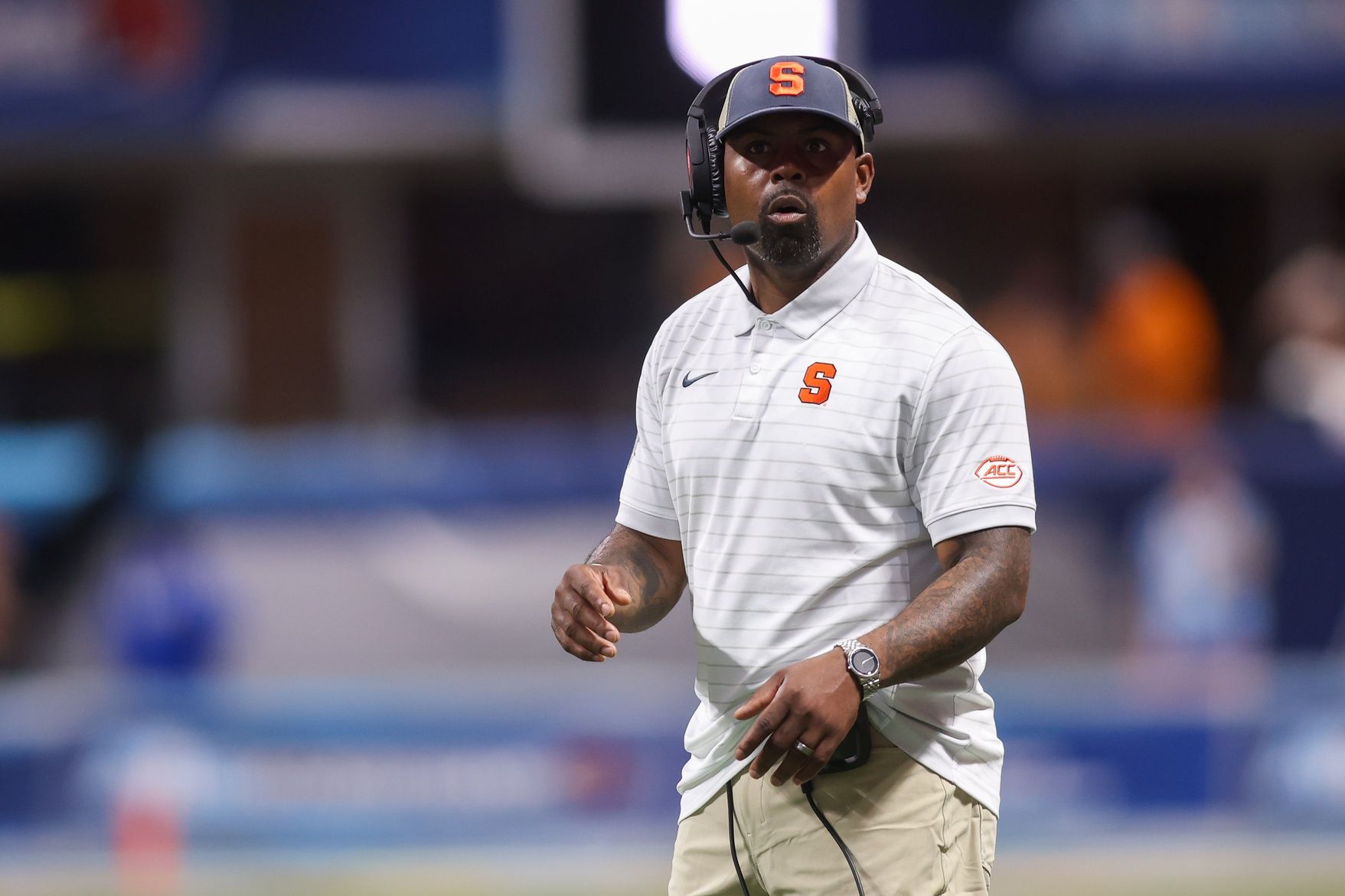 Fran Brown Puts Dabo Swinney on Notice With Staff Admission Amid Strong ...