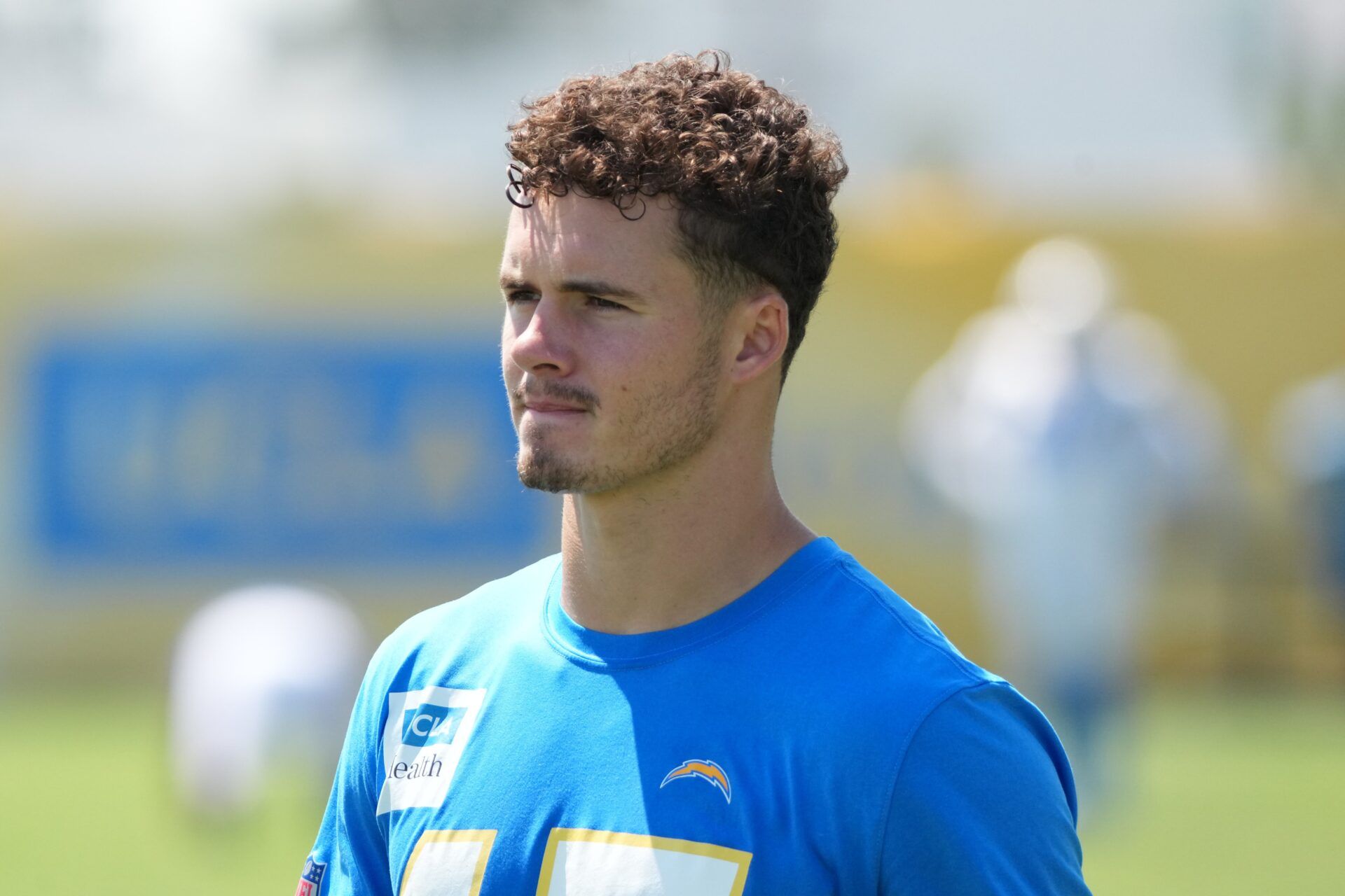 Is Ladd McConkey Playing in Week 3? Latest on Chargers WR’s Status for ...