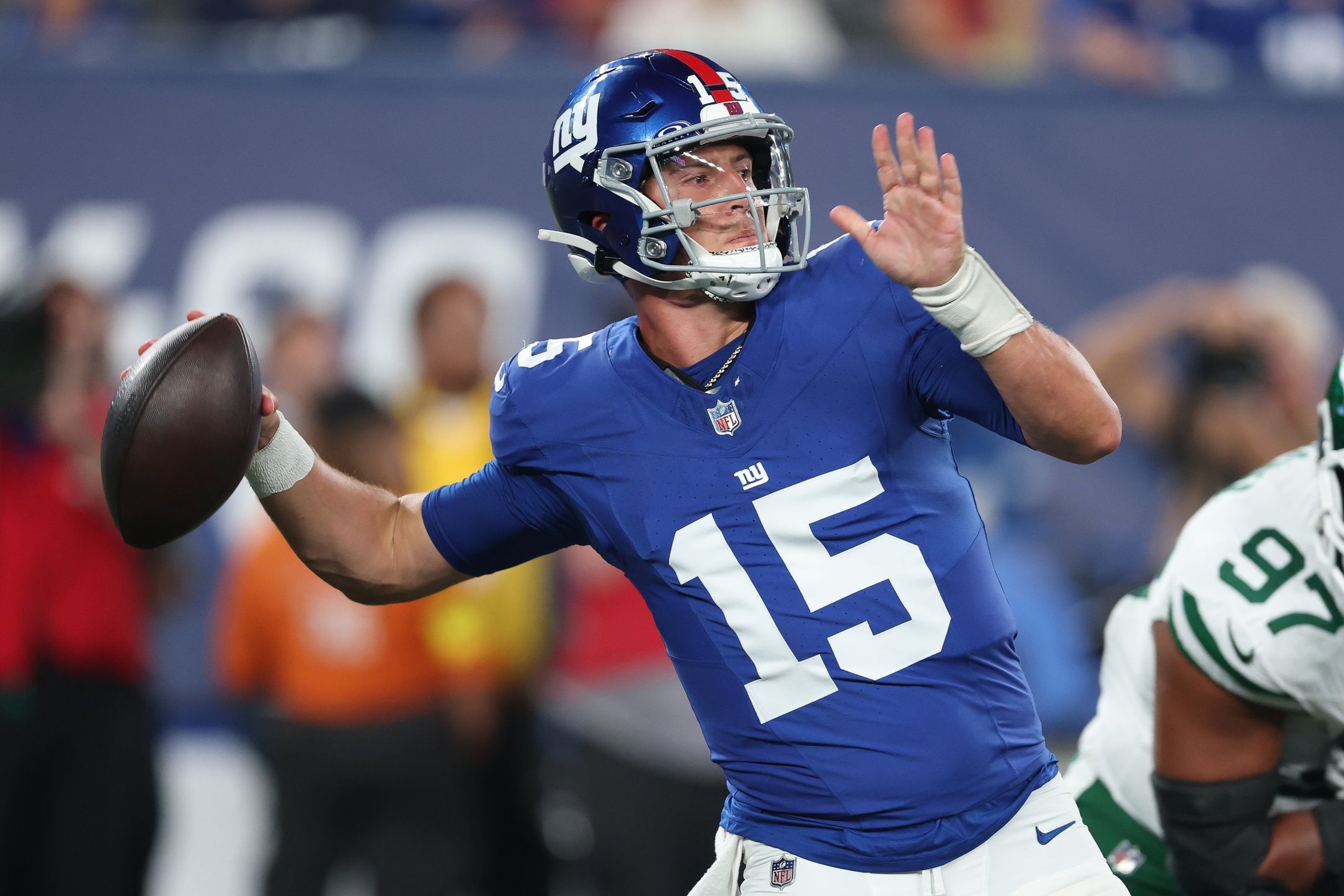 What Happened to Tommy DeVito? Breaking Down What the Former Giants QB ...
