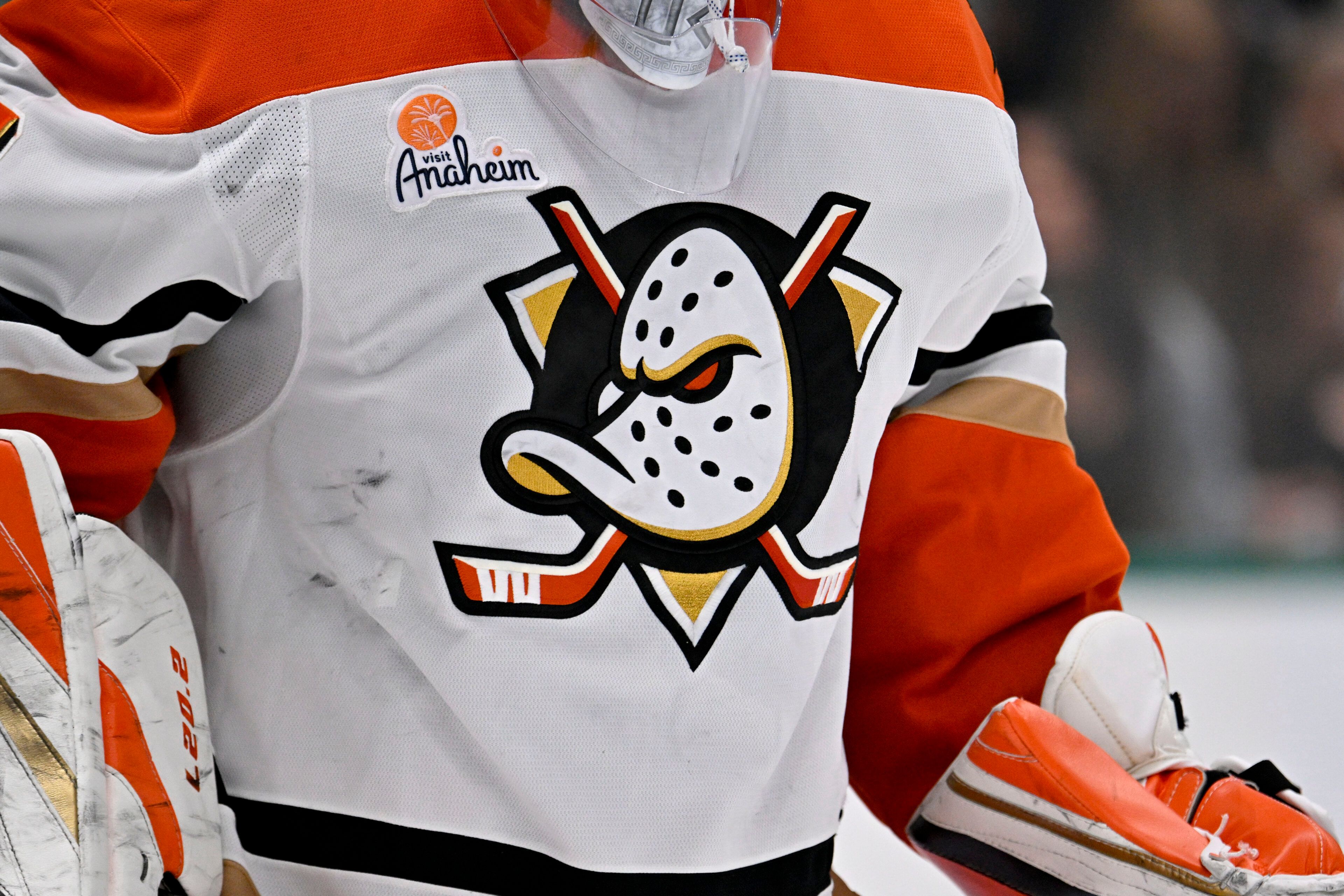 Ducks Boss Gets Brutally Honest on Maple Leafs Target Mason McTavish’s ...