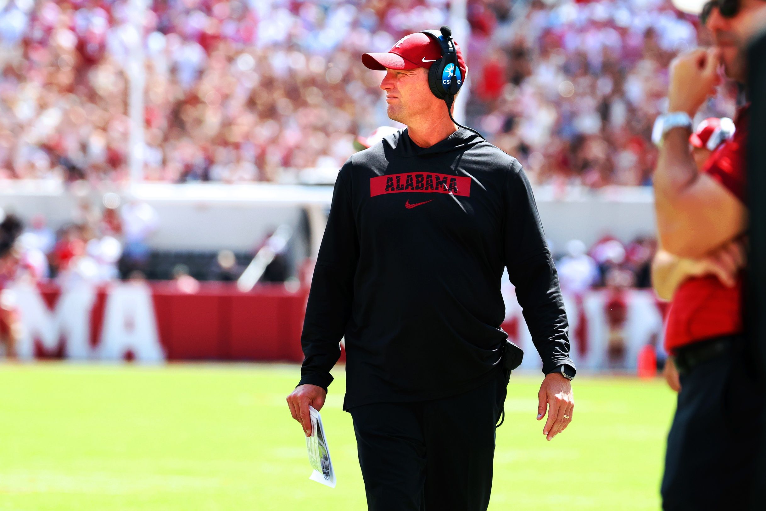 Alabama Football Urged To Move On From Nick Saban As Kalen DeBoer ...