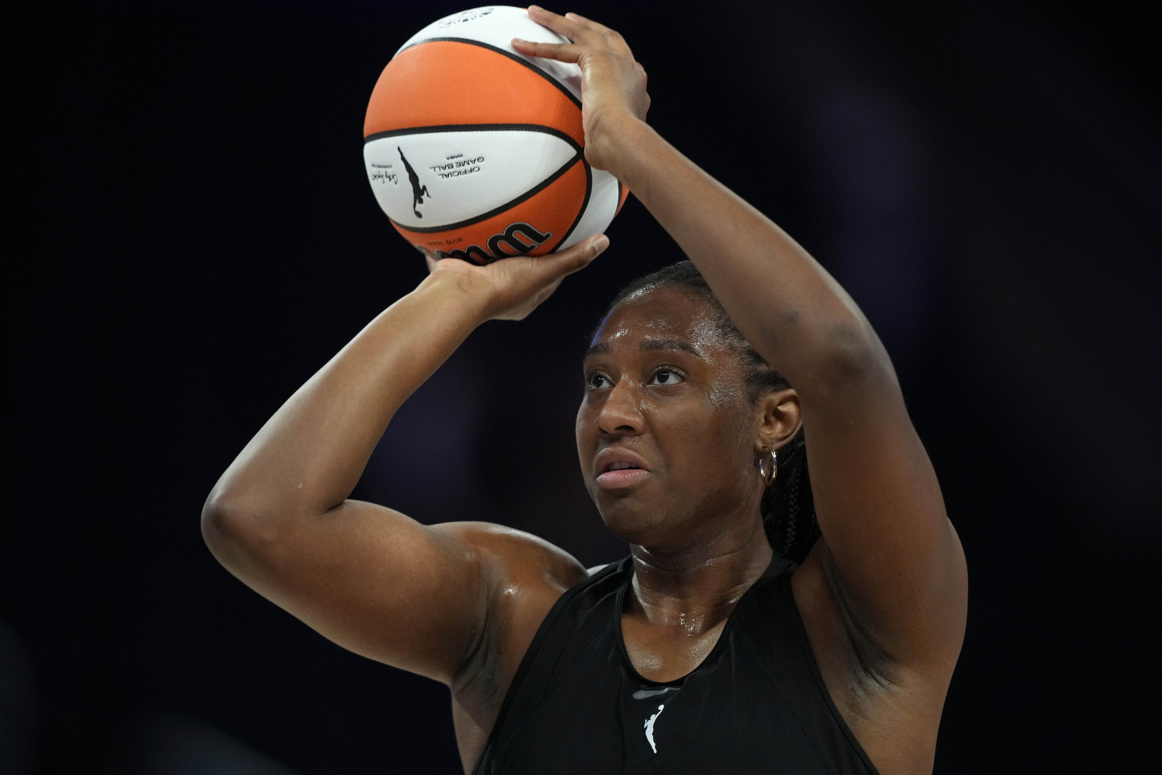 Ex-Gamecock Aliyah Boston Clears the Air on Claims of Dawn Staley ...