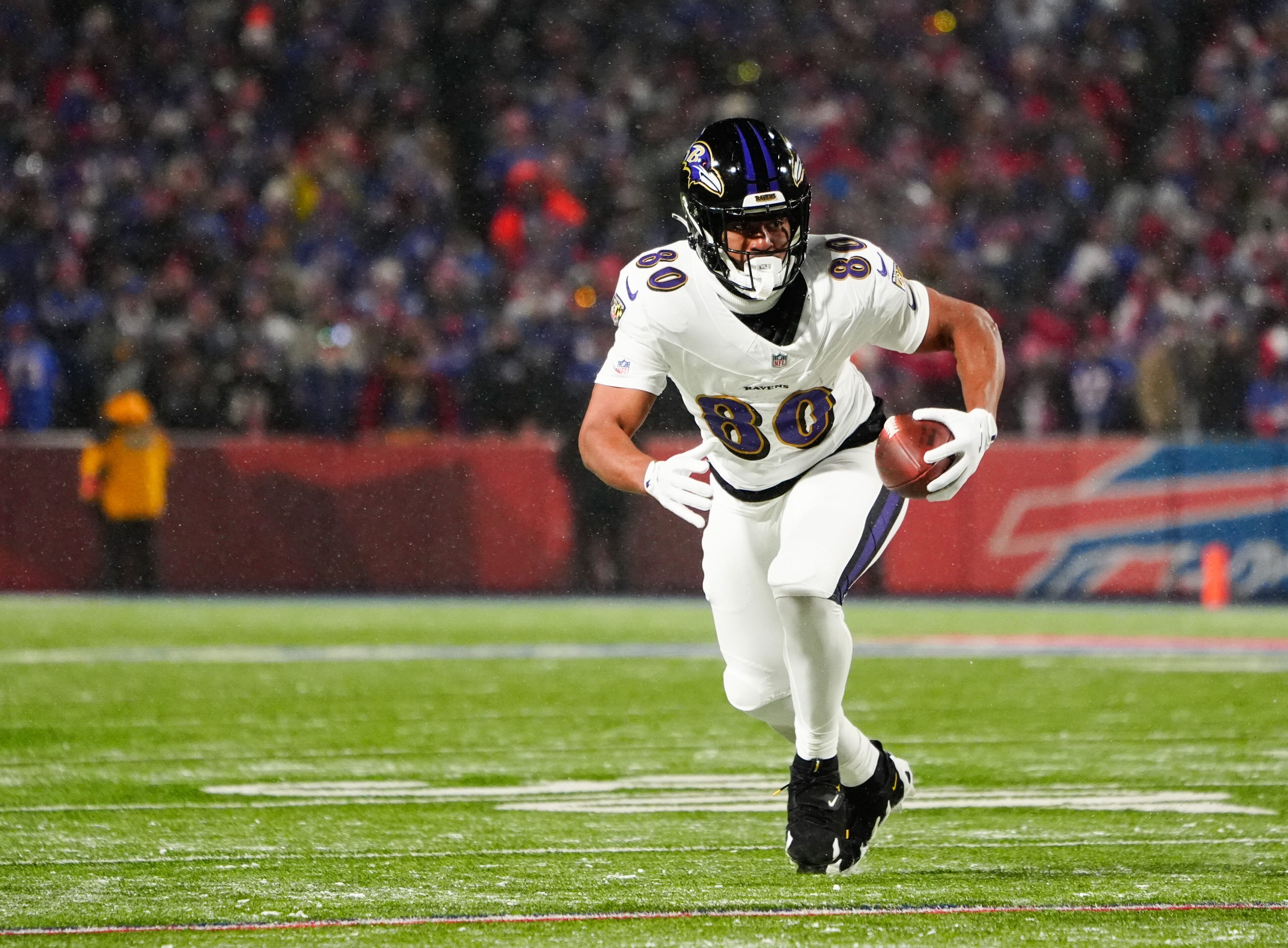 Is Isaiah Likely Playing in Week 3? Latest on Ravens TE’s Injury Ahead ...