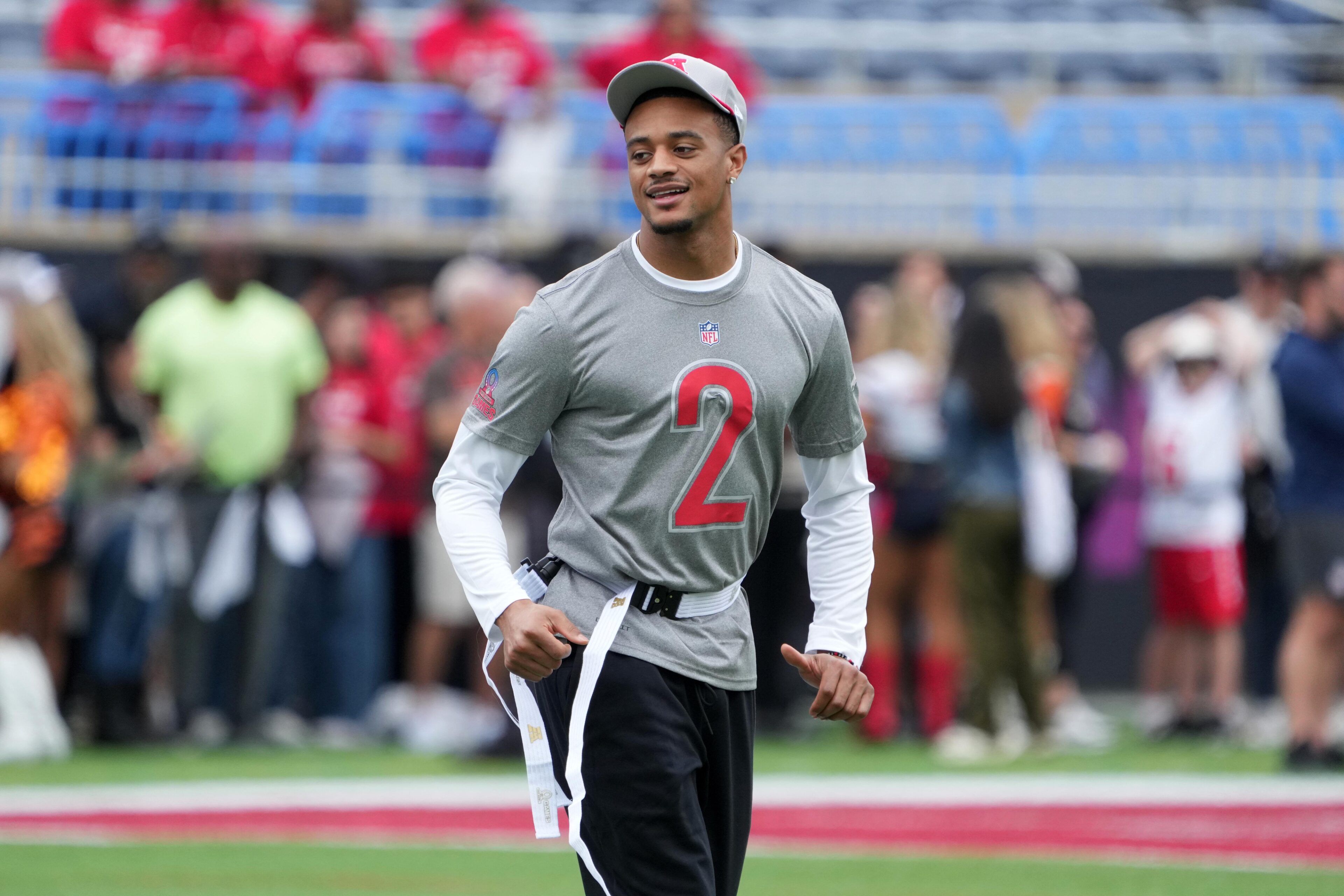 ‘Gut-Wrenching’ -- Patrick Surtain II Breaks Silence on Broncos ...