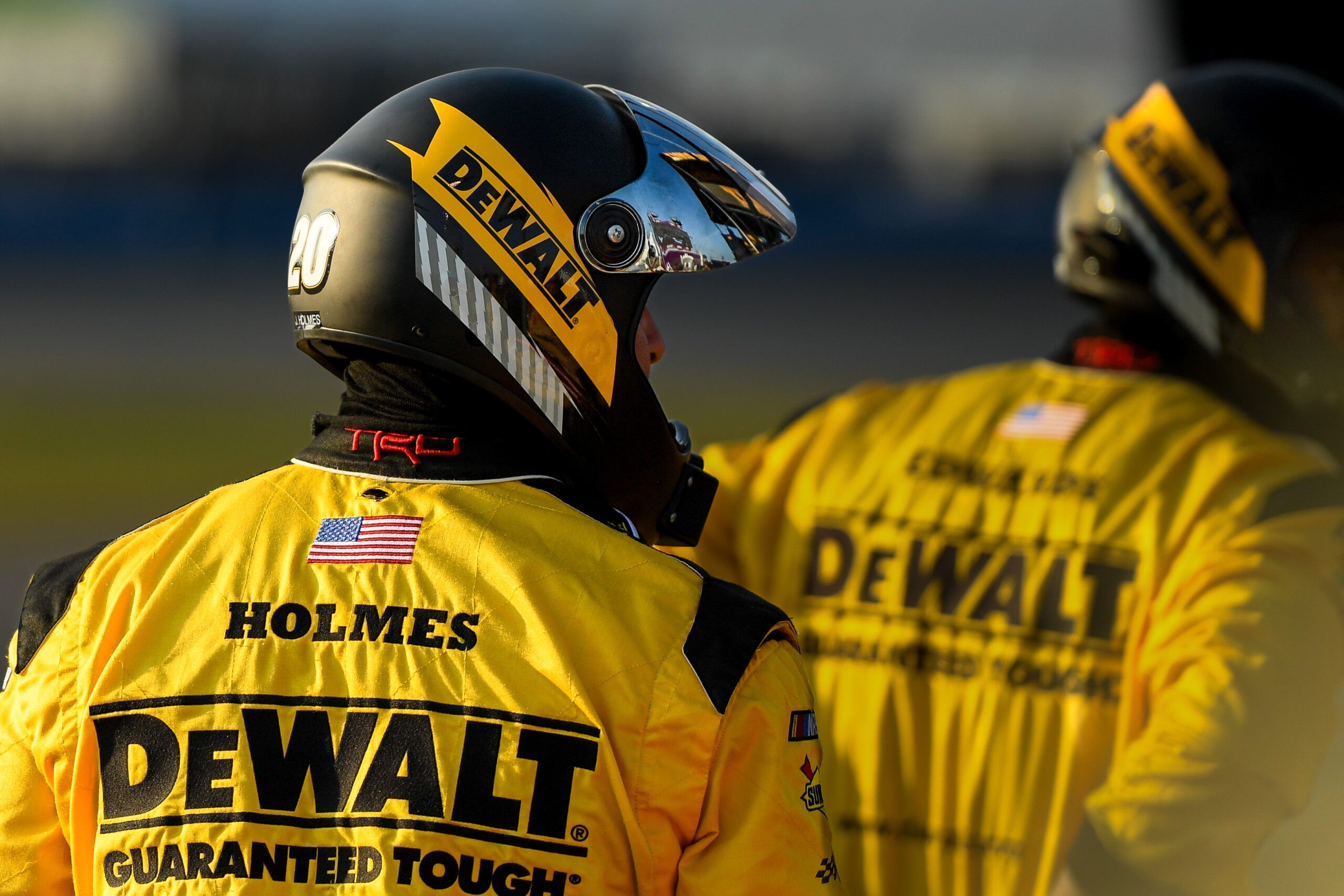 Christopher Bell Breaks Down His New Hampshire Edge As Stats Fuel His ...