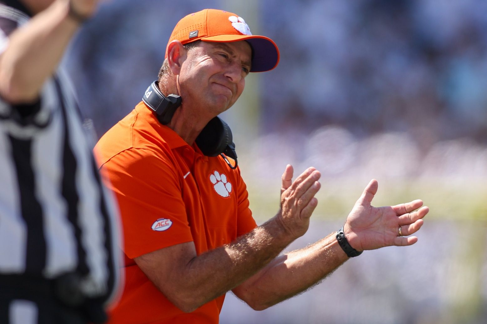What is the ‘Alabama Clause’ in Dabo Swinney’s Contract That Could Save ...