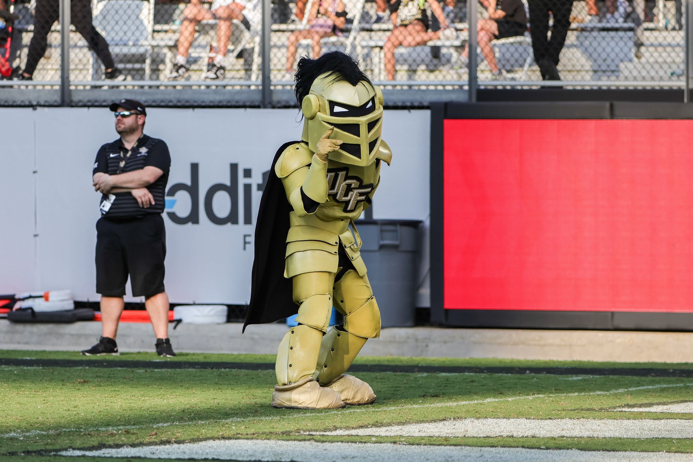 UCF Trolls Bill Belichick as North Carolina HC Offers QB Update After ...