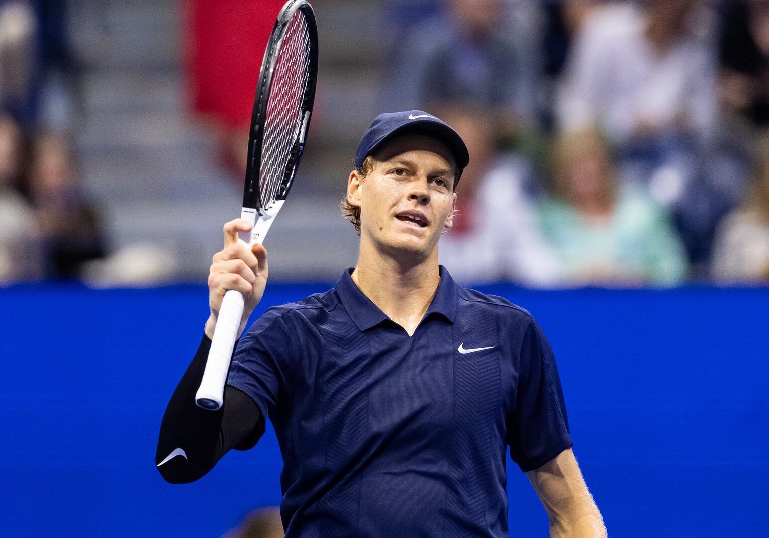 Jannik Sinner Steals ATP Physio Who Treated His Grand Slam Injuries in ...