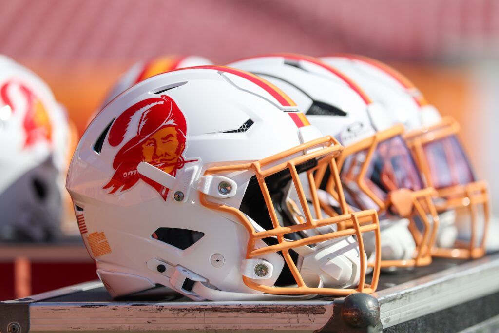 Why Are the Buccaneers Wearing Different Jerseys? A Look at the ...