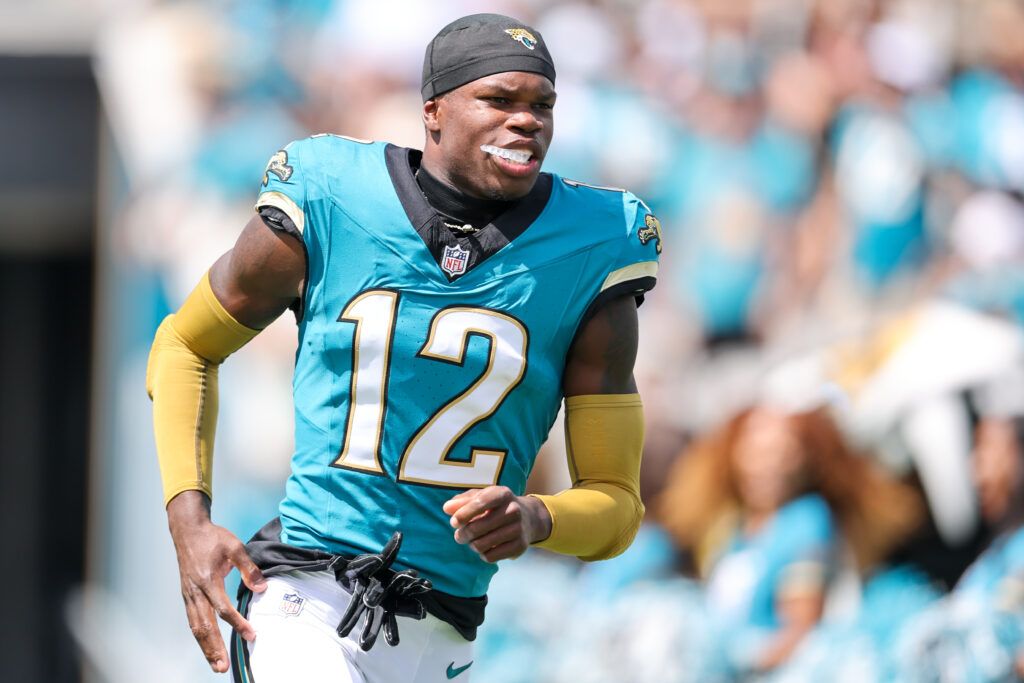 Is Travis Hunter Hurt? Breaking Down the Jaguars Phenom’s Slow Start in ...