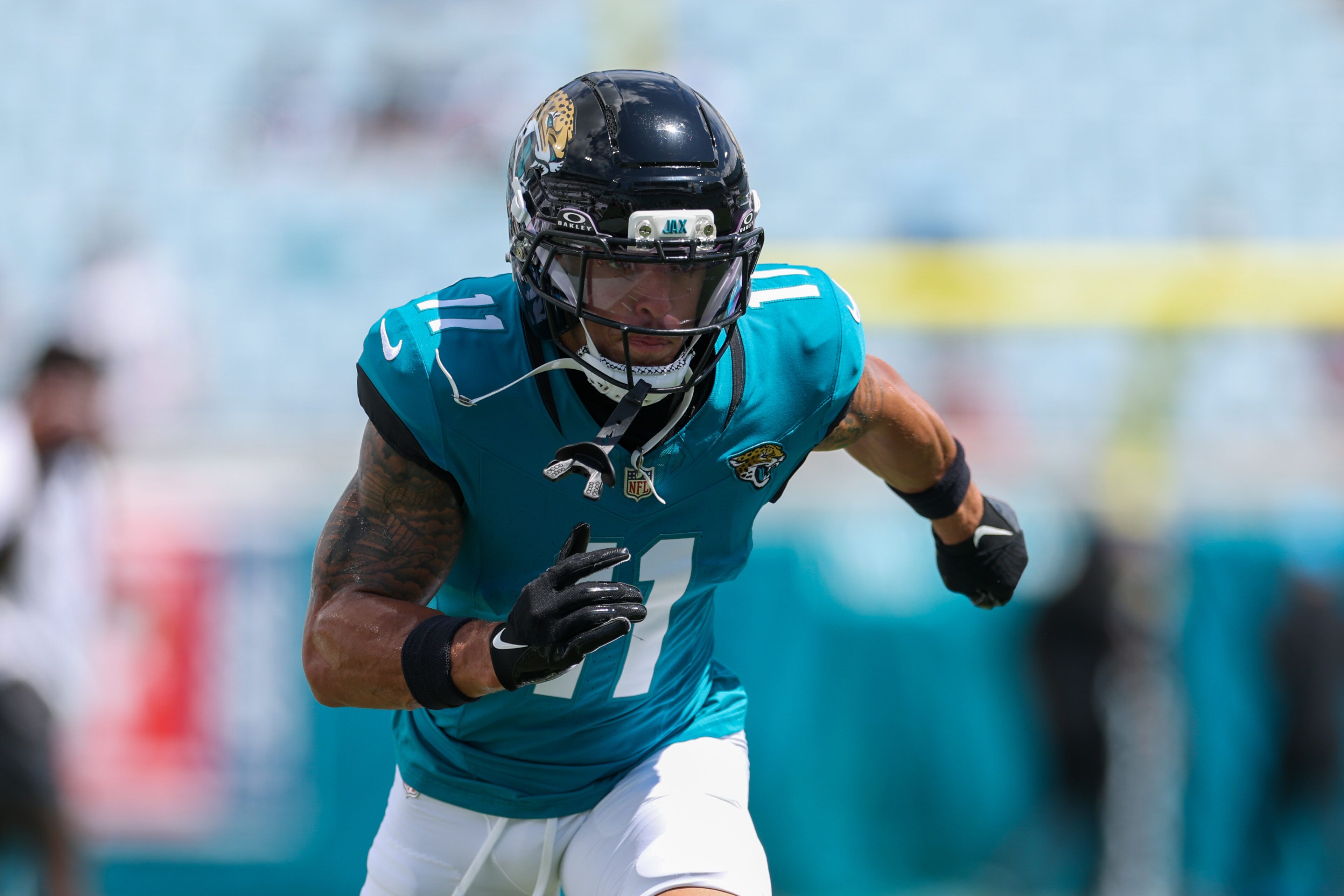 Parker Washington Fantasy Football Waiver Wire: Should Managers Pick Up ...