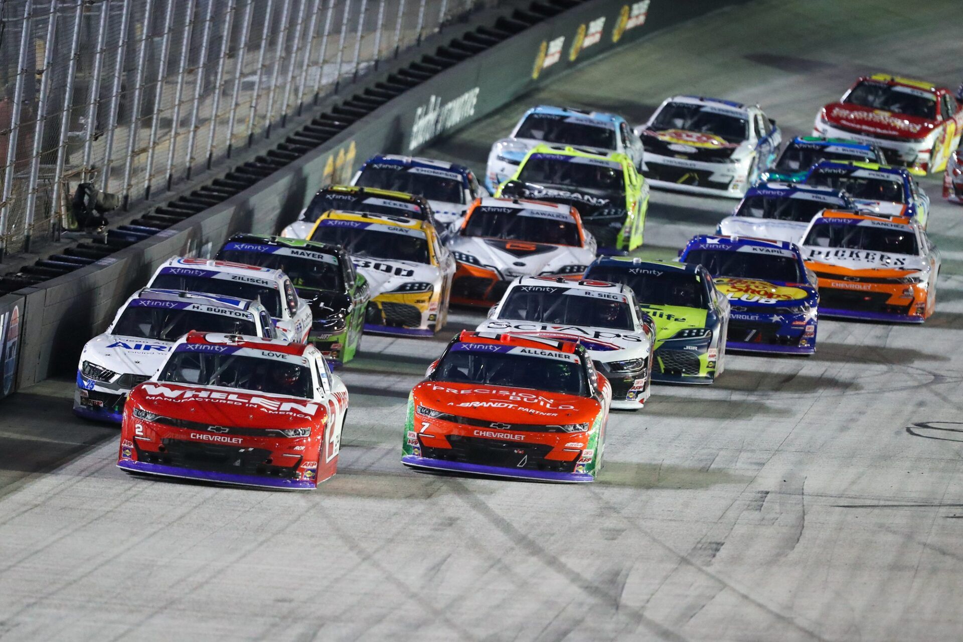 Jeff Gluck Exposes Major Rift as TV Networks Distance Themselves From ...