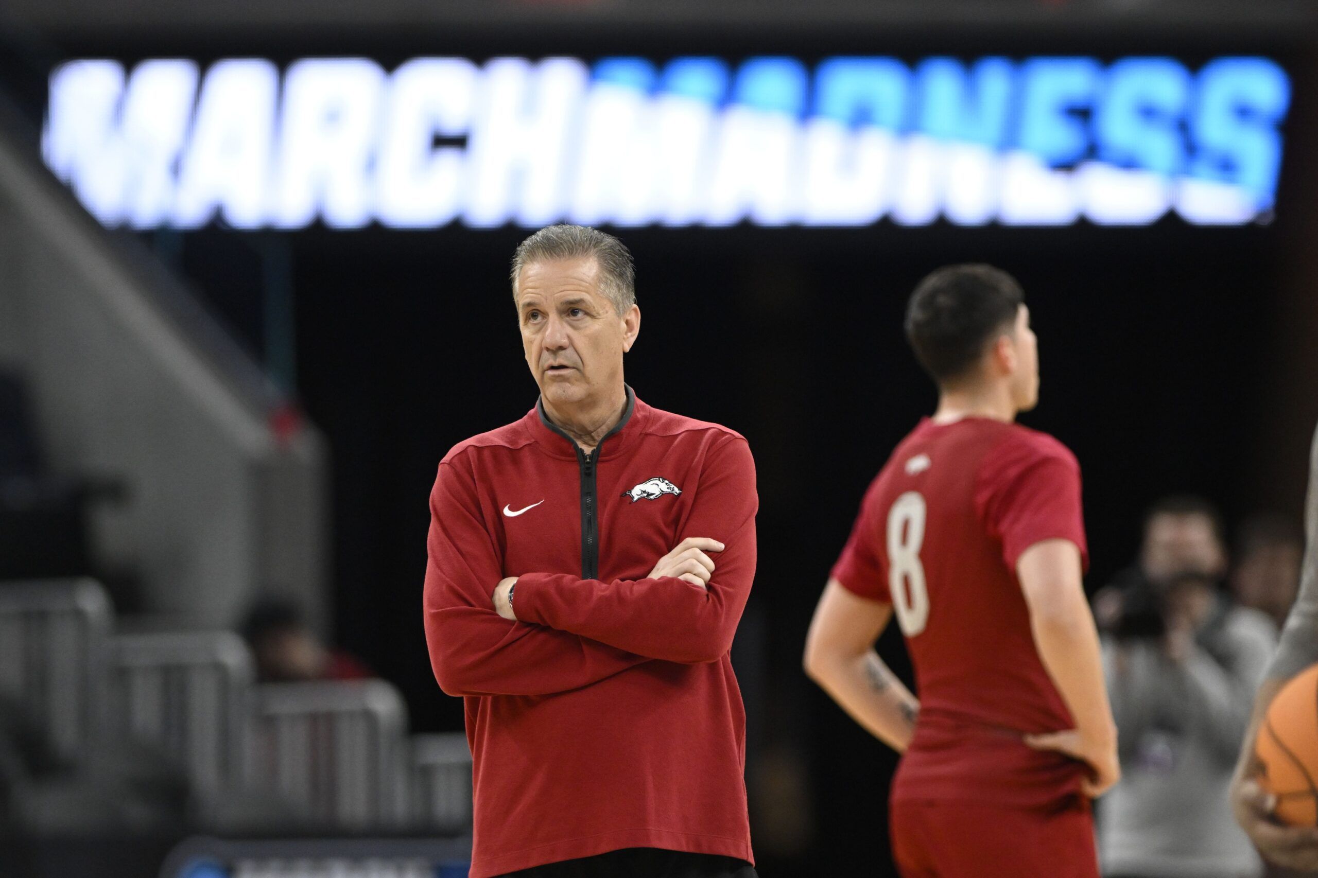 John Calipari’s History With Devin Booker, Karl-Anthony Towns Sparks ‘Predictability’ Concern ...