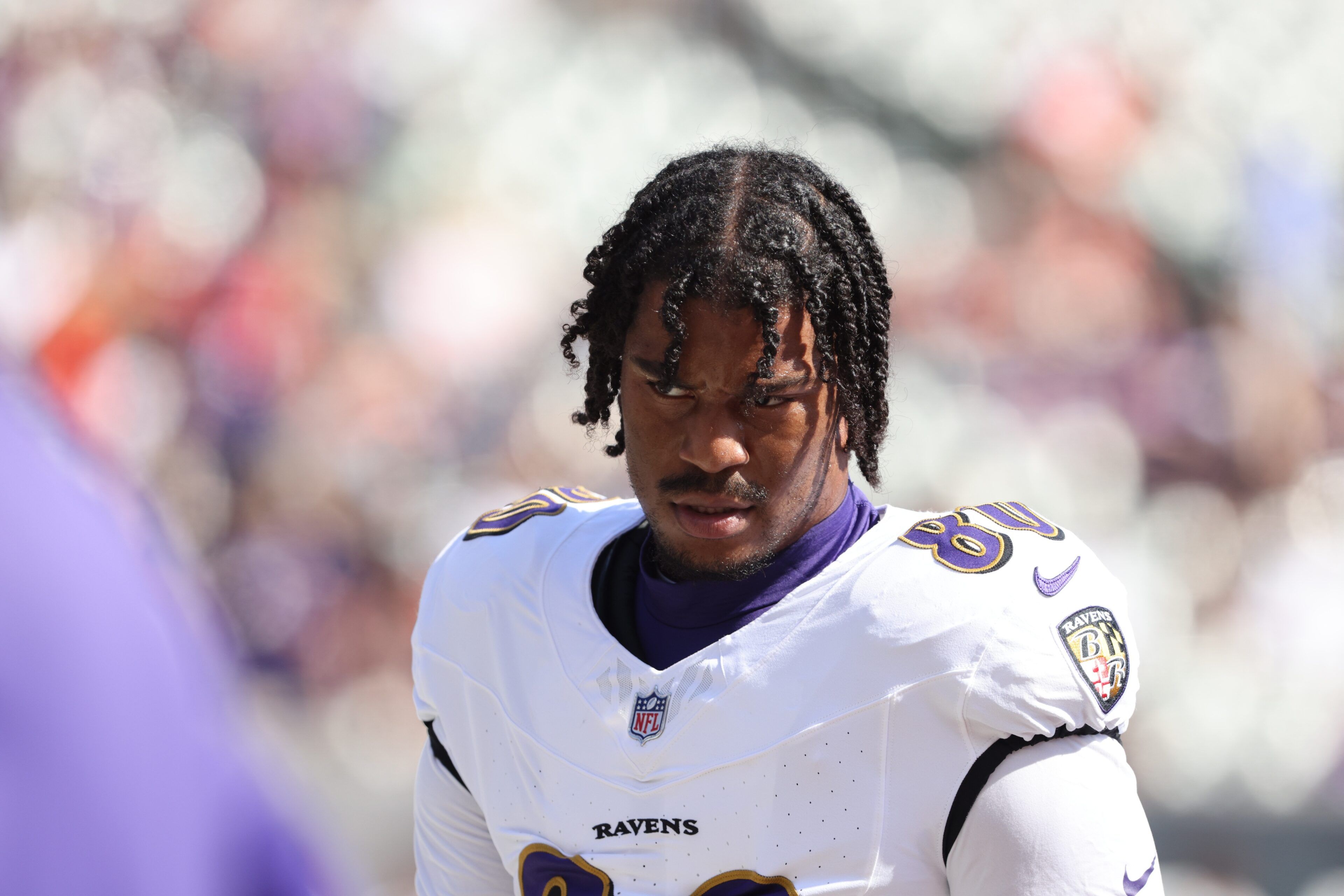 What Happened to Isaiah Likely? Breaking Down the Ravens TE’s Injury ...