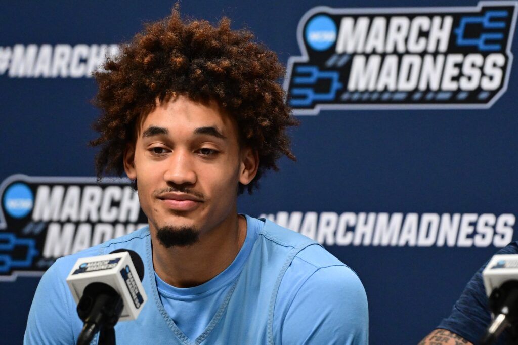 Seth Trimble's Comment on UNC Team Chemistry Subtly Hints at a Major ...