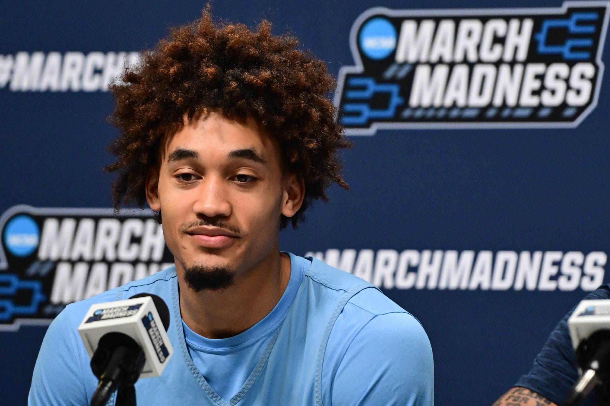 Seth Trimble's Comment on UNC Team Chemistry Subtly Hints at a Major Advantage for Hubert Davis ...