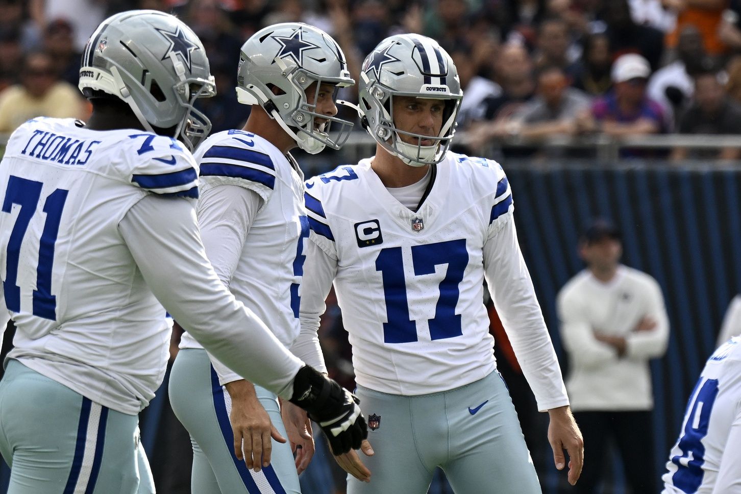 Early Fantasy Kicker Rankings: Week 4 Targets Include Tyler Loop, Jake ...