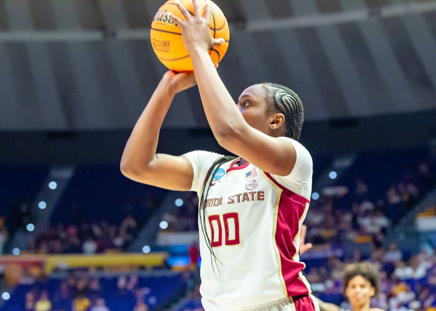 Dawn Staley Offers Insight on How Ta’Niya Latson’s Gamecocks Role Will Differ From Her Florida ...