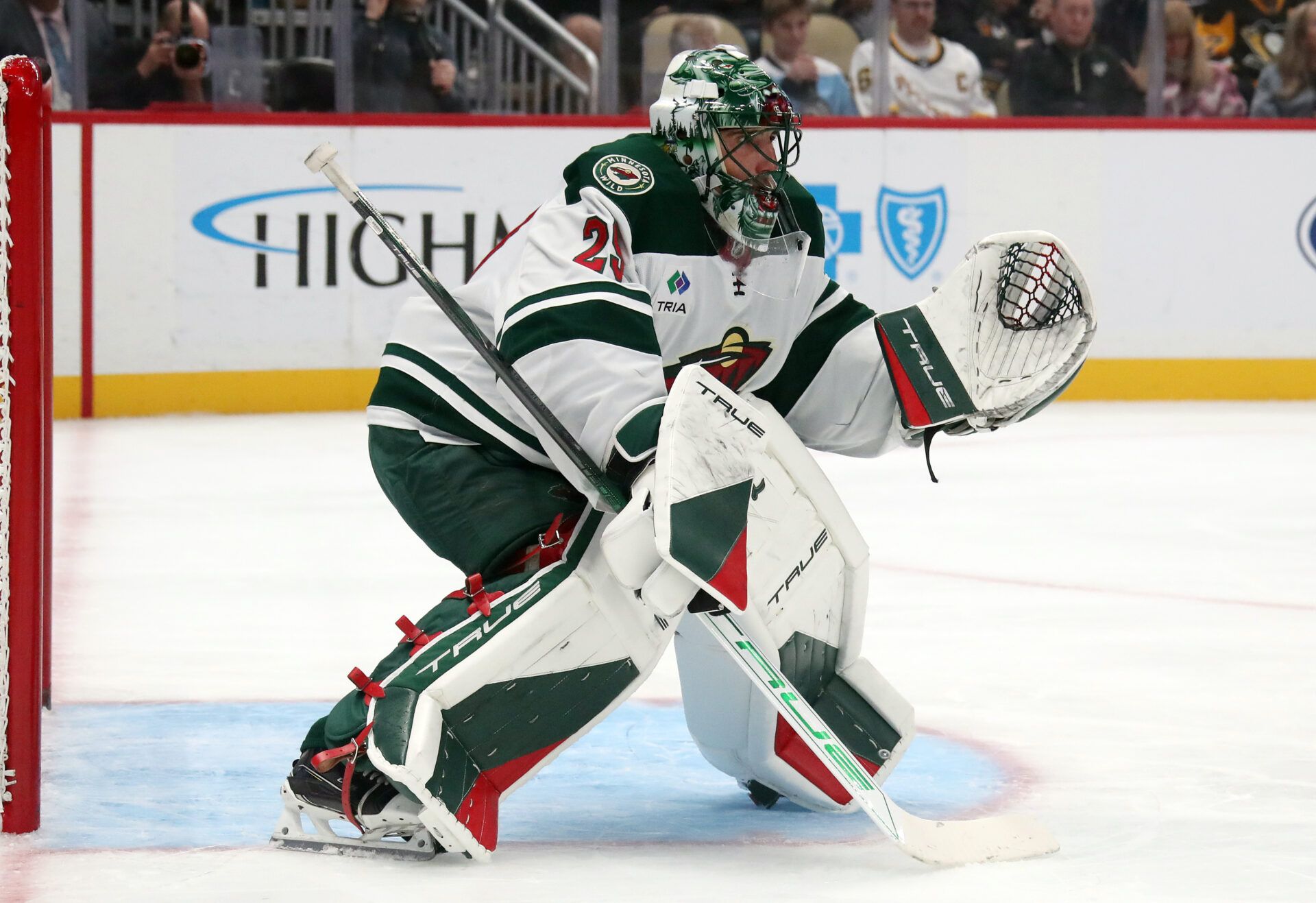 When Is Marc-Andre Fleury’s Last Game in Pittsburgh? TV Schedule ...