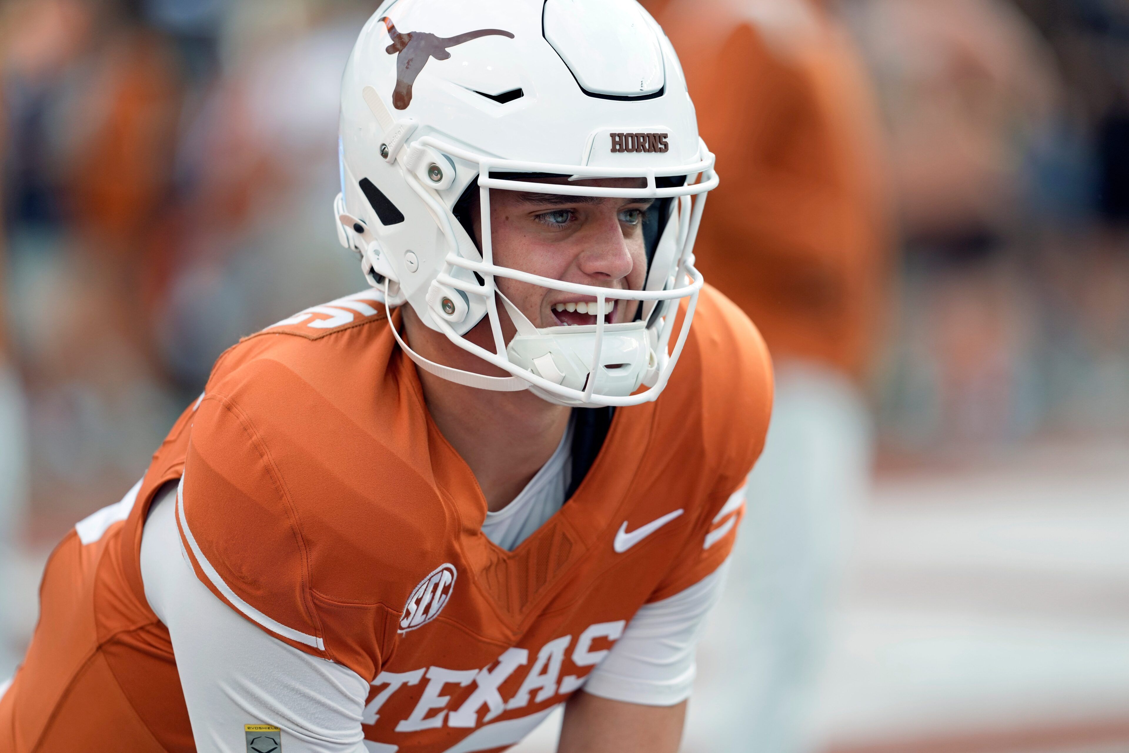 SEC Insider Makes Bittersweet Arch Manning Admission After Steve ...