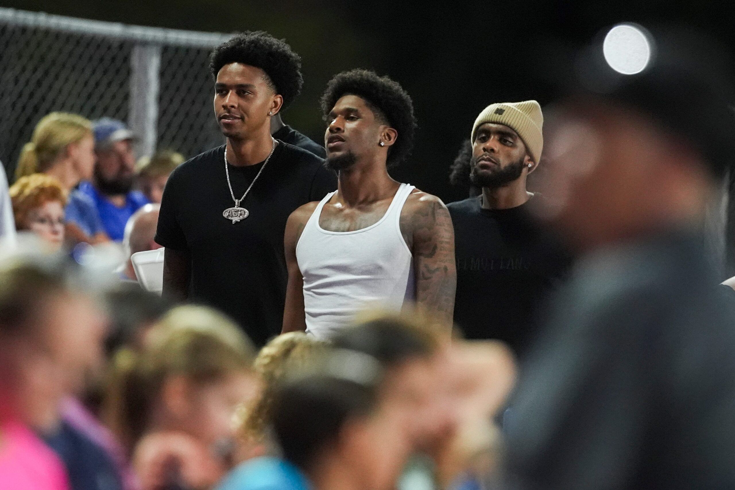 Daniel Vieira-Tuck Reveals His Side of the Story After Unexpected ...