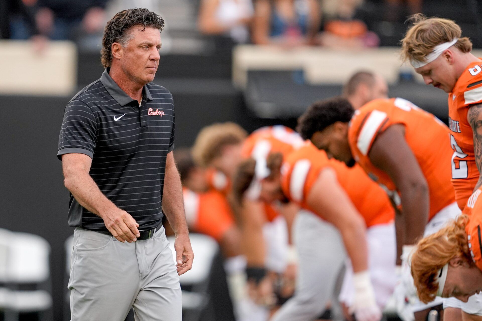Who Could Replace Mike Gundy at Oklahoma State? 5 Names You Need to Know