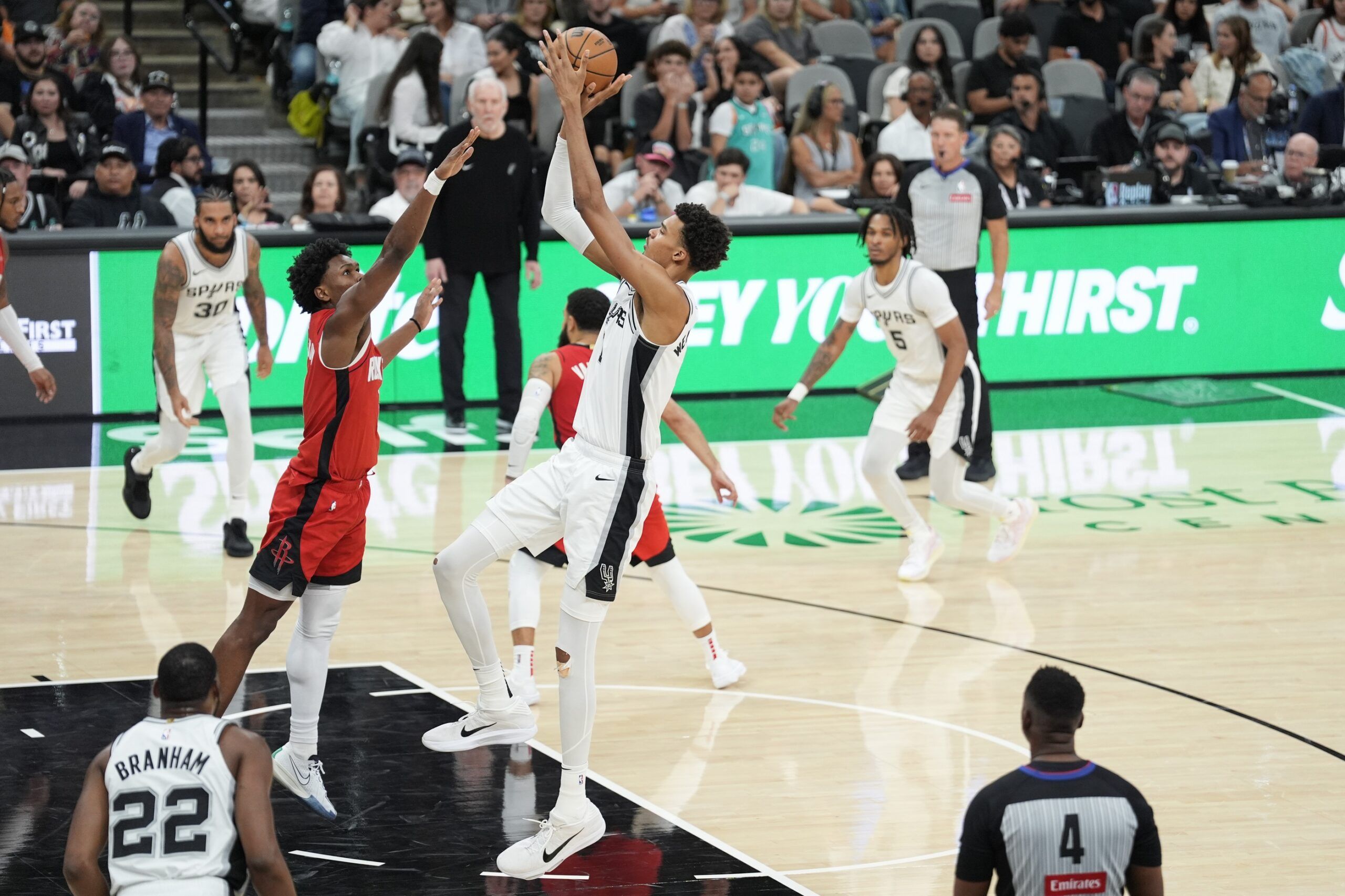 NBA Champion Reveals Shocking Pick for the League’s Next ‘Generational ...