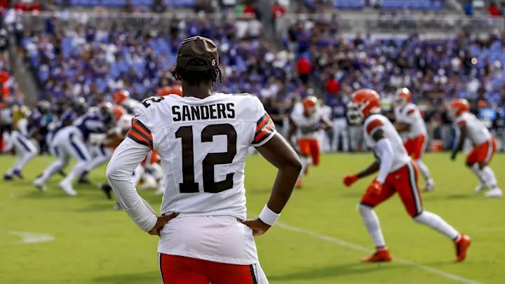 Colin Cowherd Boldly Claims Deion Sanders’ ‘Not Great Parenting’ Caused Shedeur Sanders’ Draft Slide