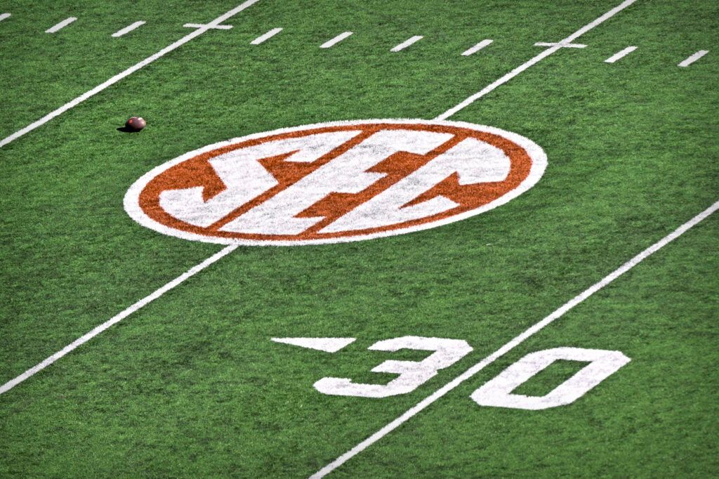 2026 SEC Football Schedule Revealed: Full Conference Slate for All 16 Teams